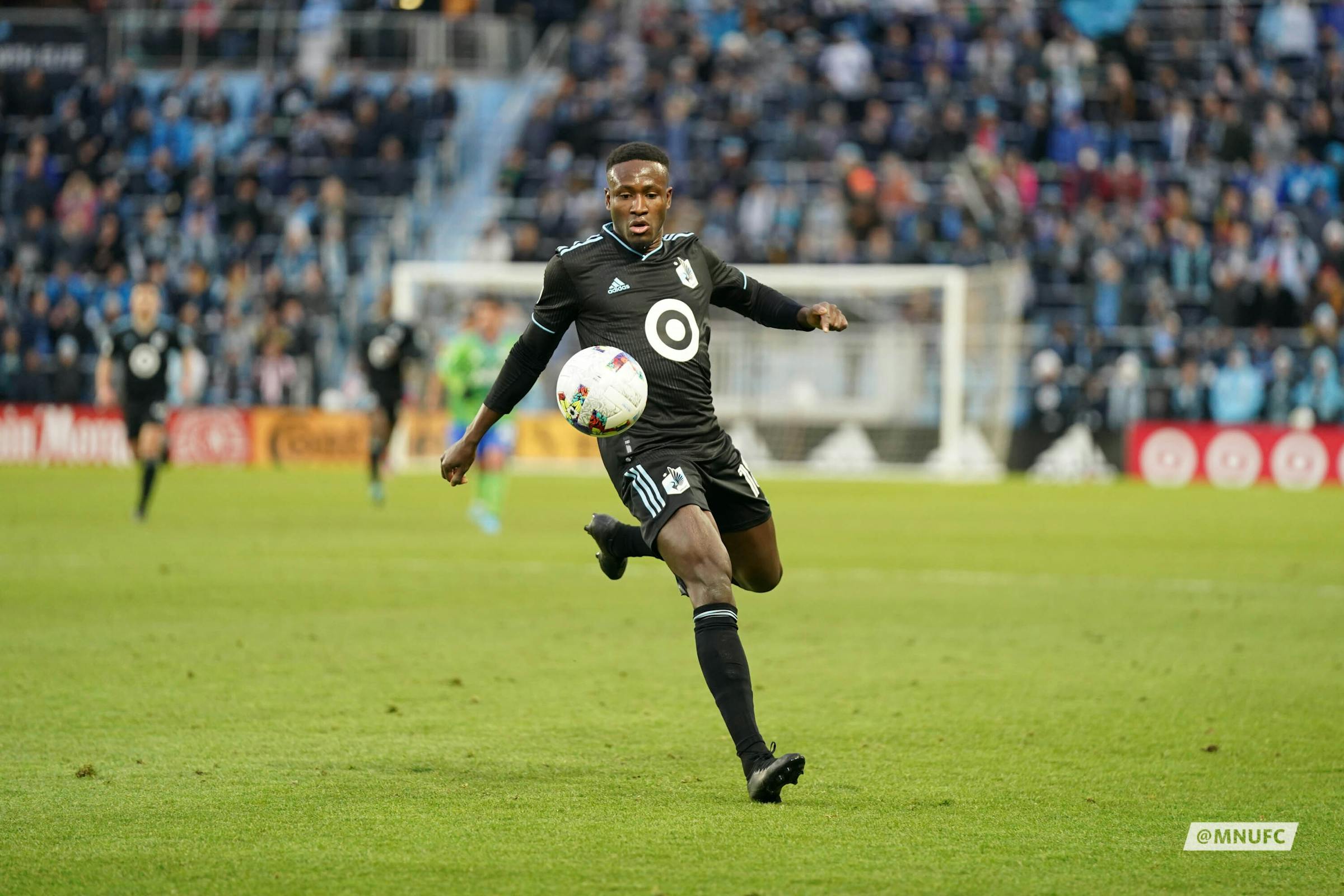 Minnesota United vs. Seattle preview: Loons looking to build on midweek ...