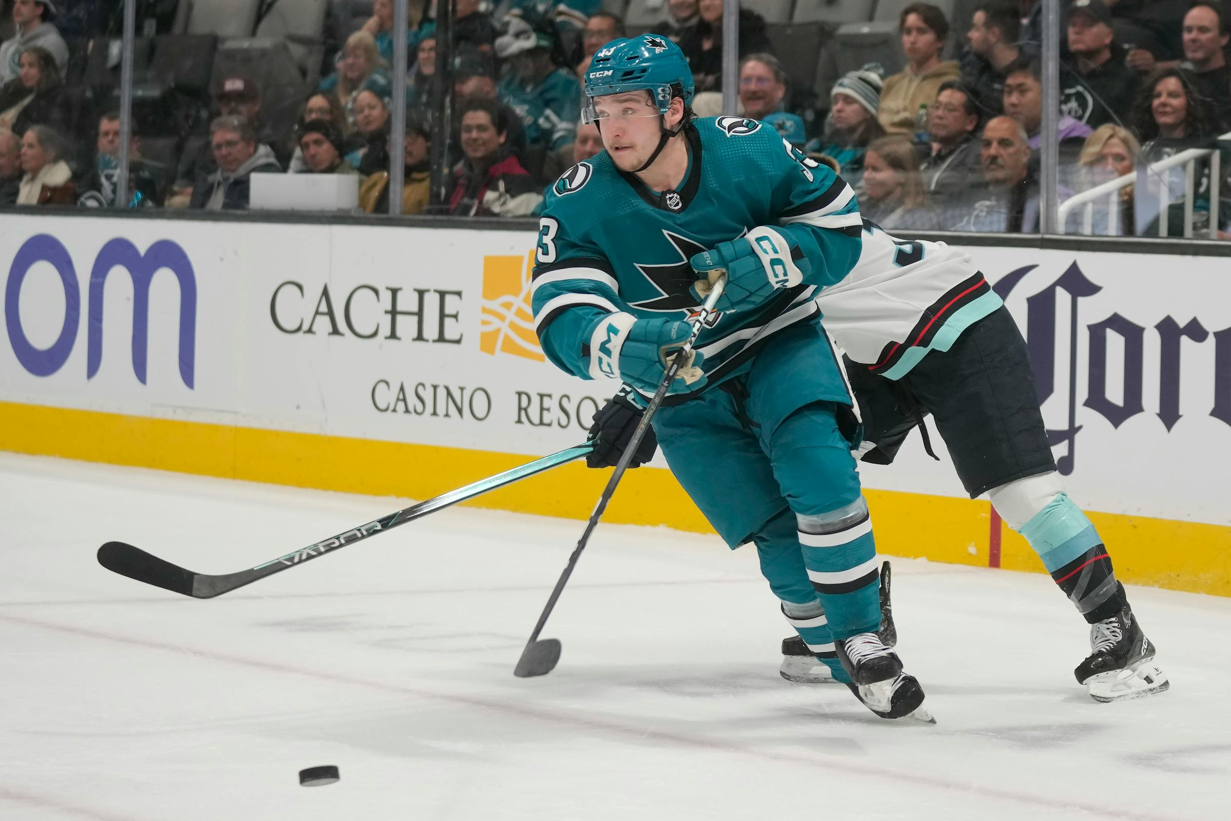 Wild vs. Sharks game preview: Broadcast info, injury report and analysis