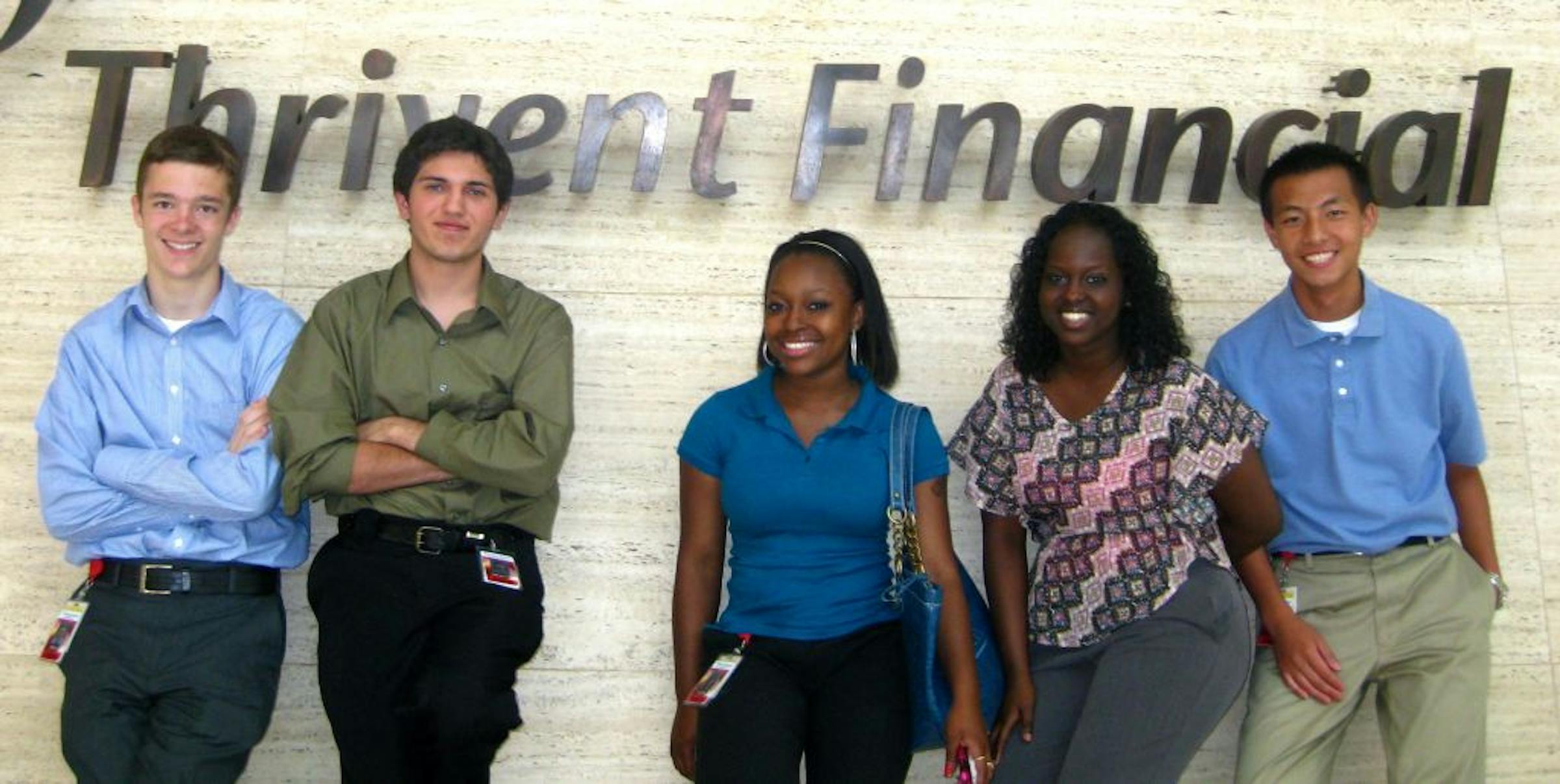 STEP-UP program changes lives