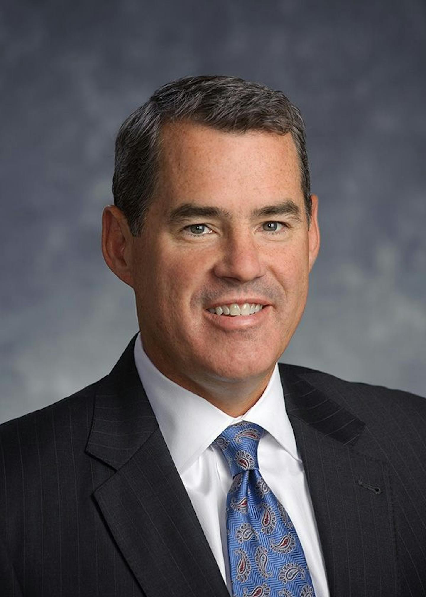 Inside view: Tom Tracy