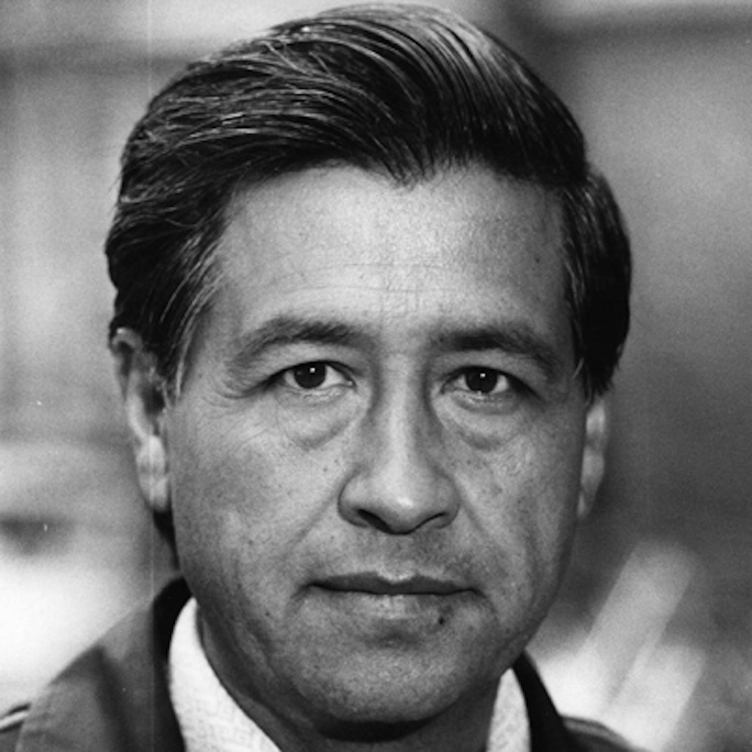 Remembering the man Cesar Chavez from the grapevines, capitol steps ...
