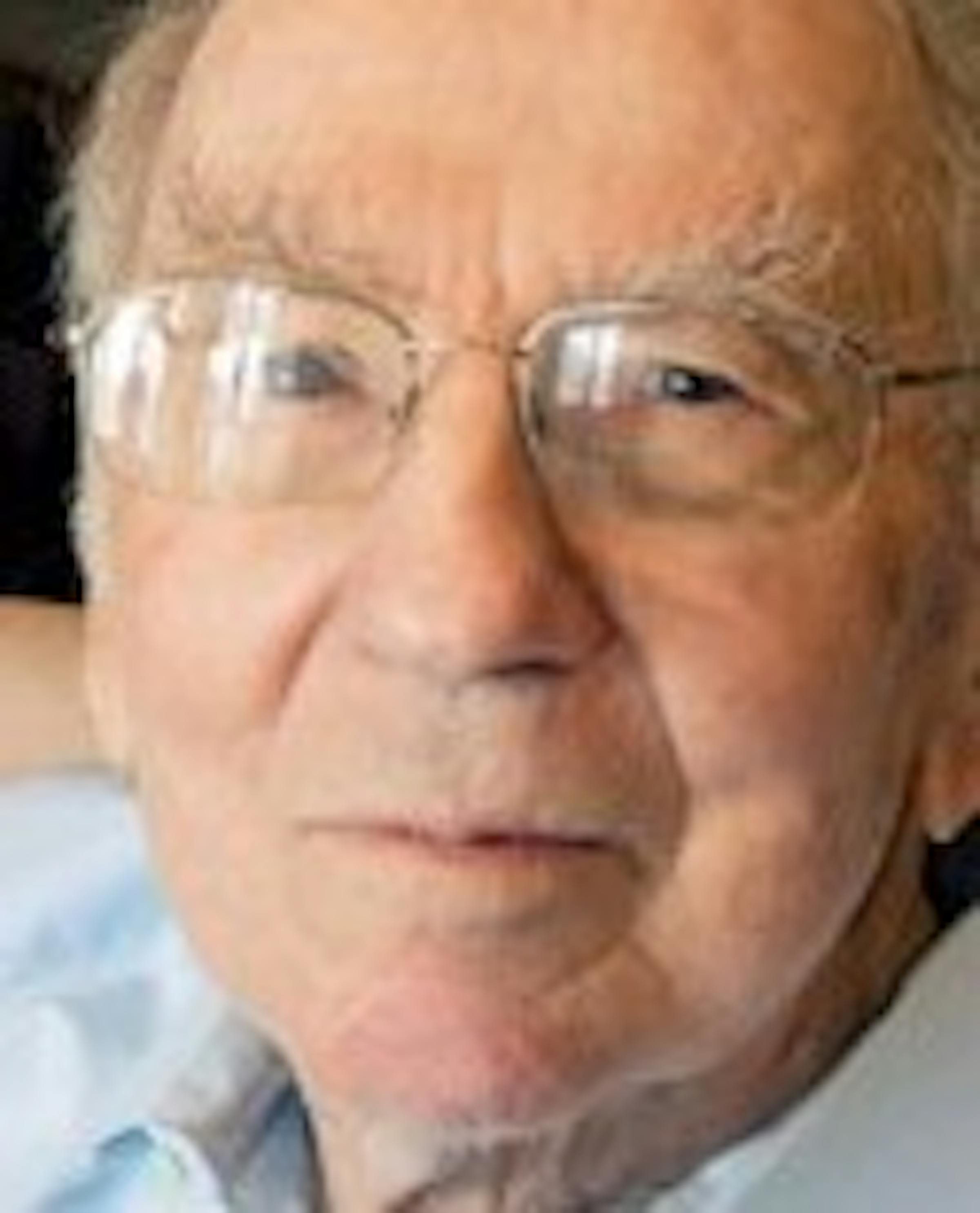 Ron Ricketts, Minnesota Orchestra trombonist who played with top bands ...