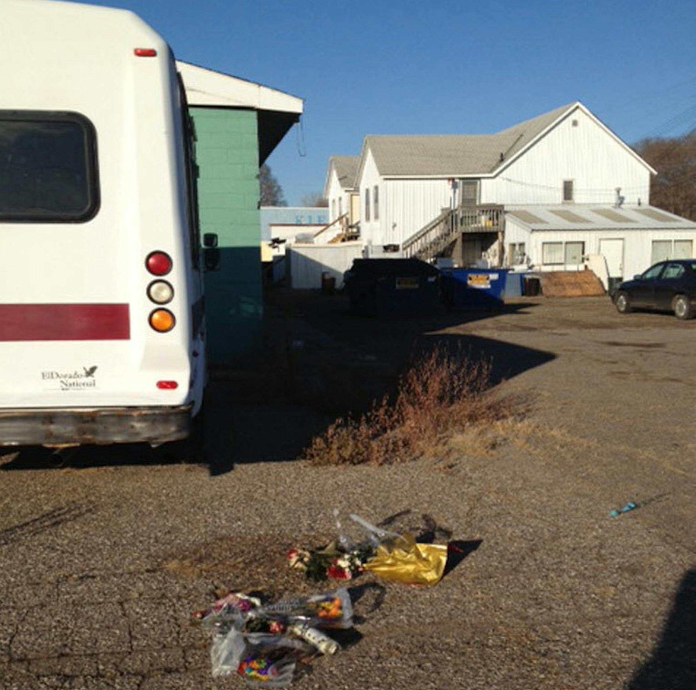 Details of Cold Spring slaying scene emerge