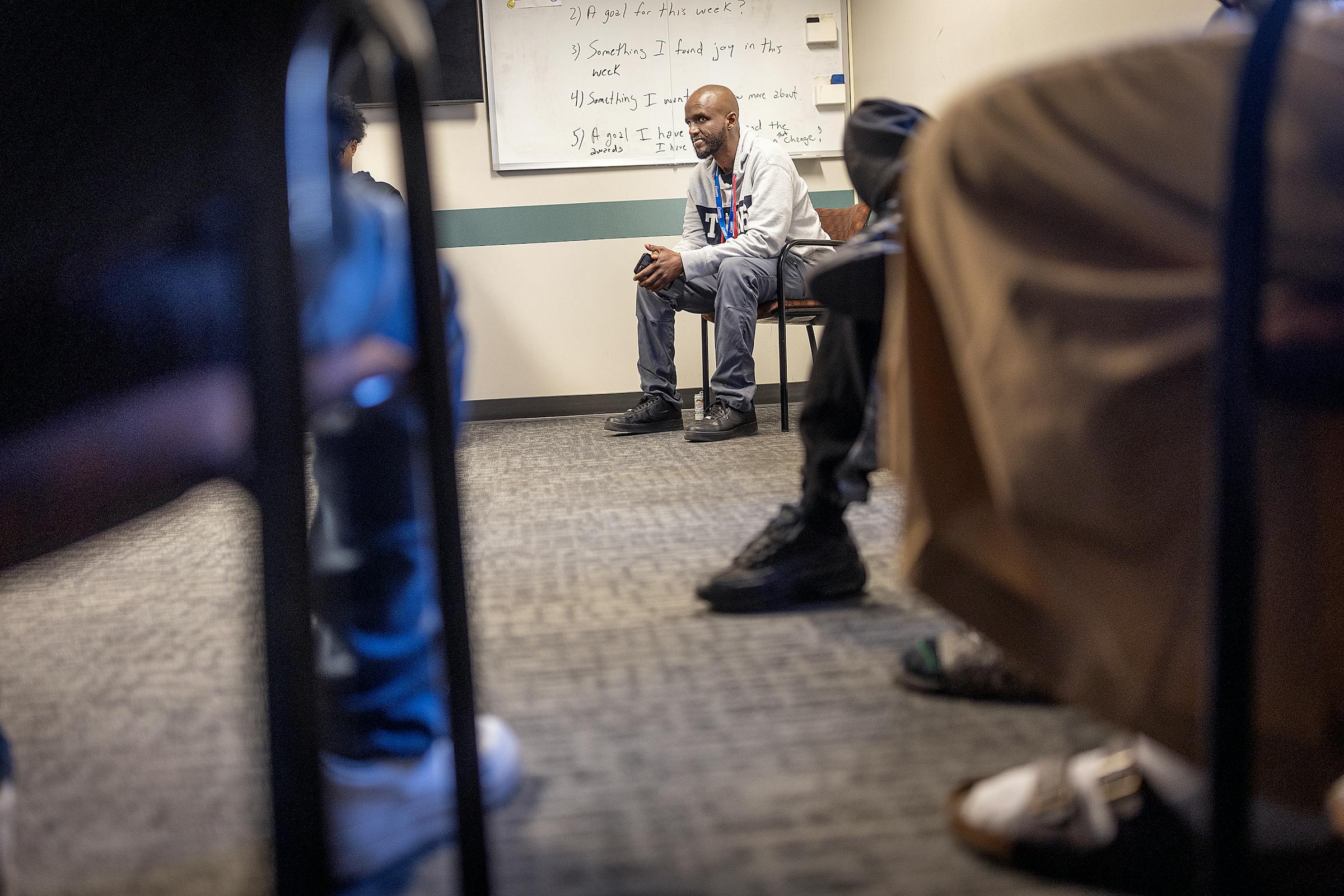 Minnesotans of color die of opioid overdoses at disproportionately high ...