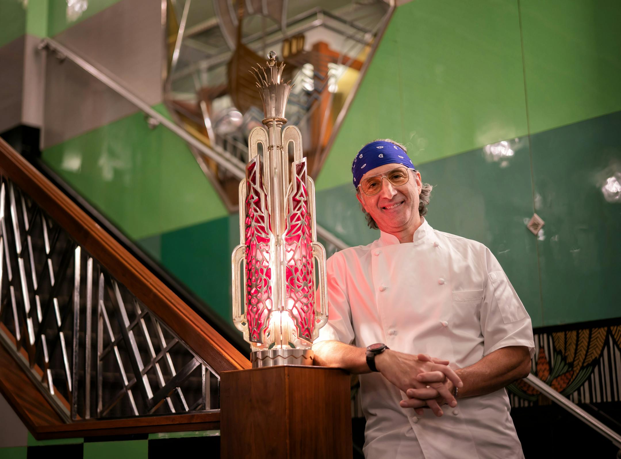 Landmark Fhima’s Minneapolis restaurant has closed