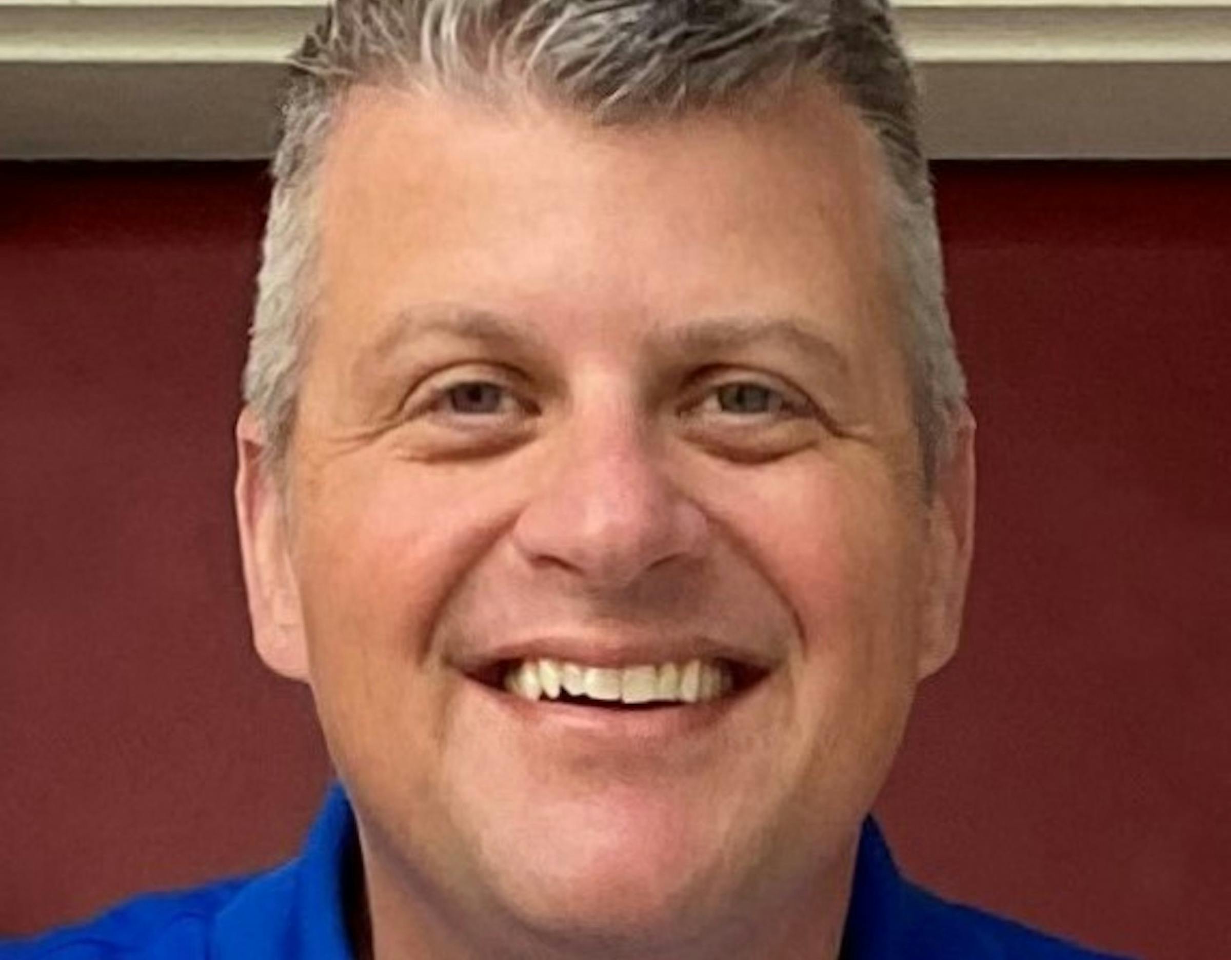 Brett Carlson, longtime fixture in Minnesota prep sports and devout ...