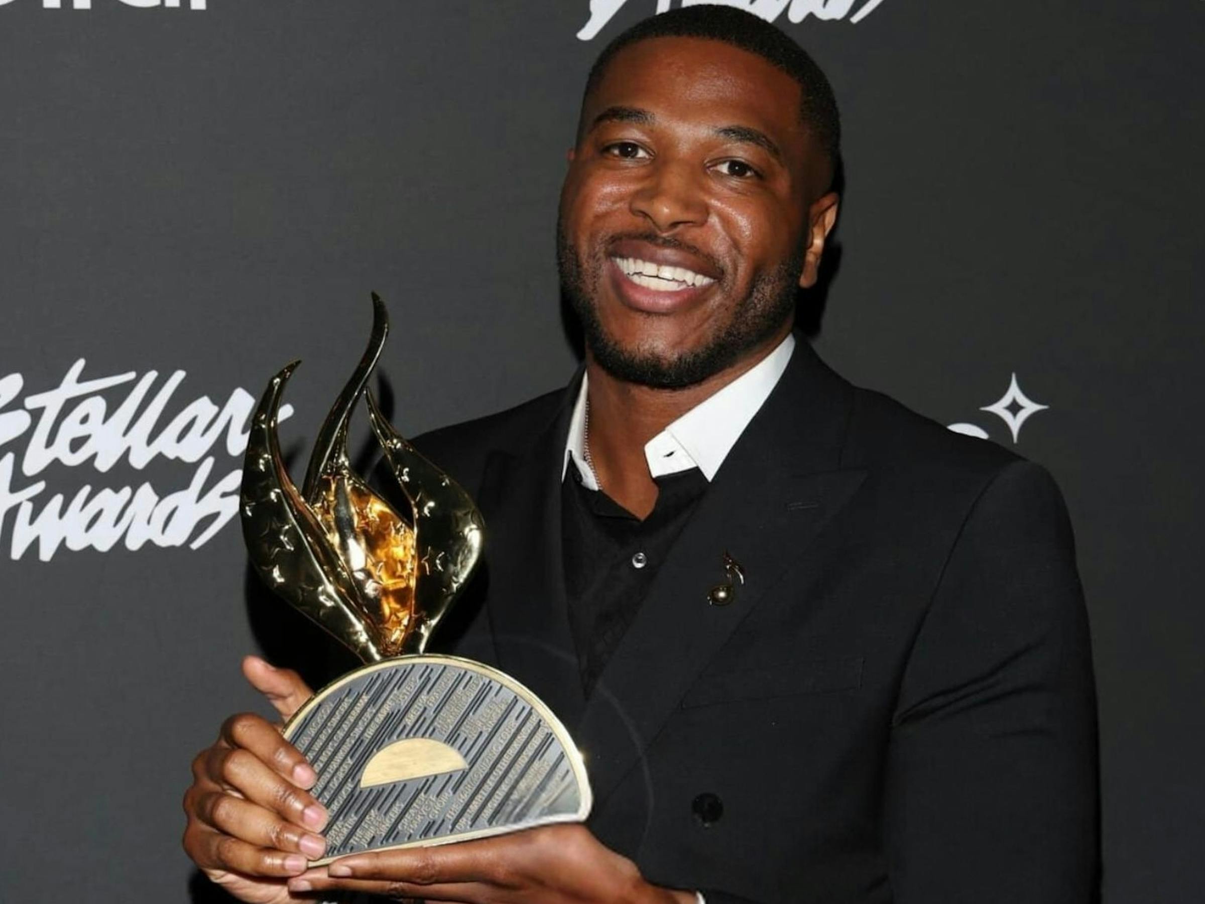 Minneapolis singer Jovonta Patton named ‘new artist of the year’ at ...