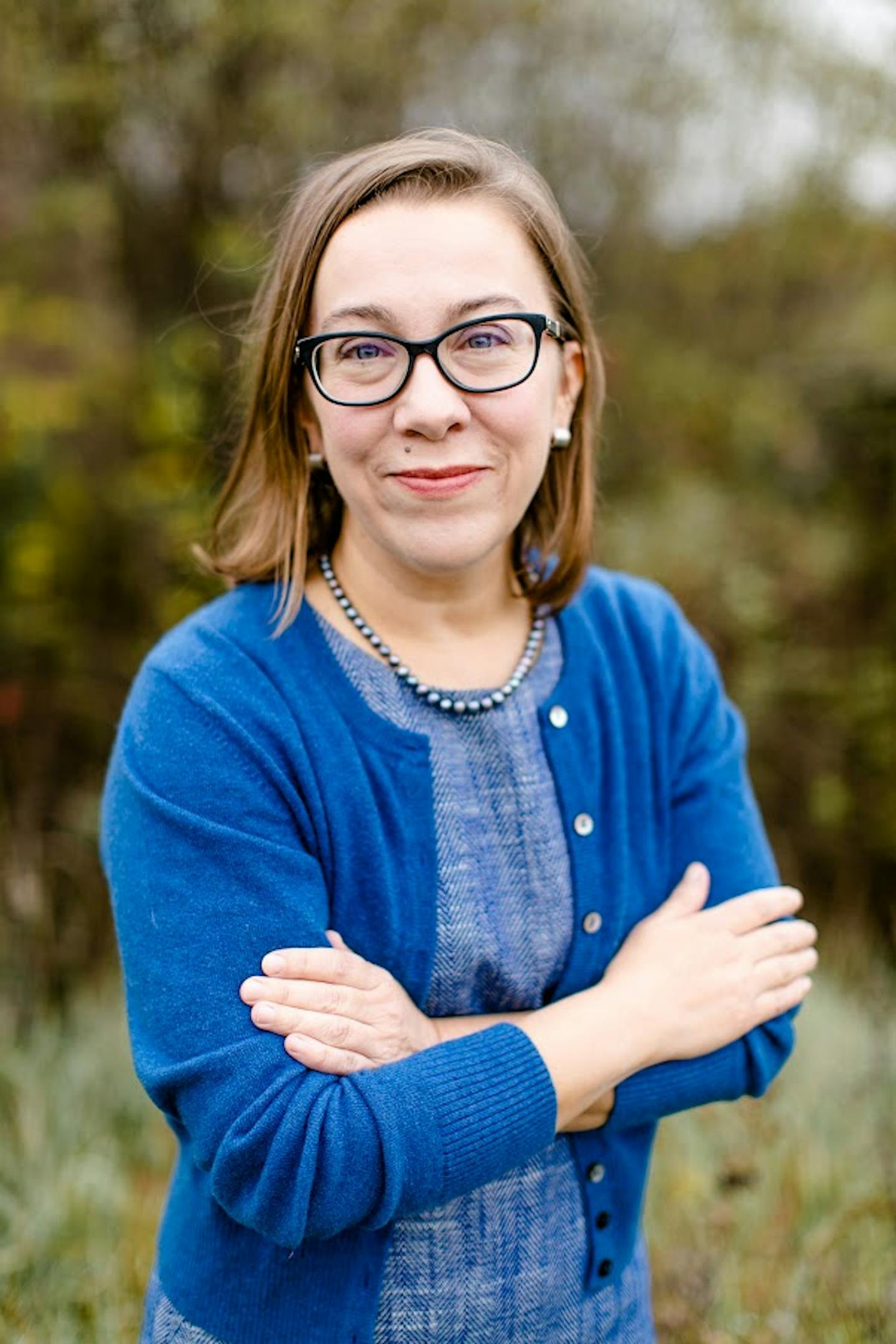 Iron Range official takes new approach to area's population decline