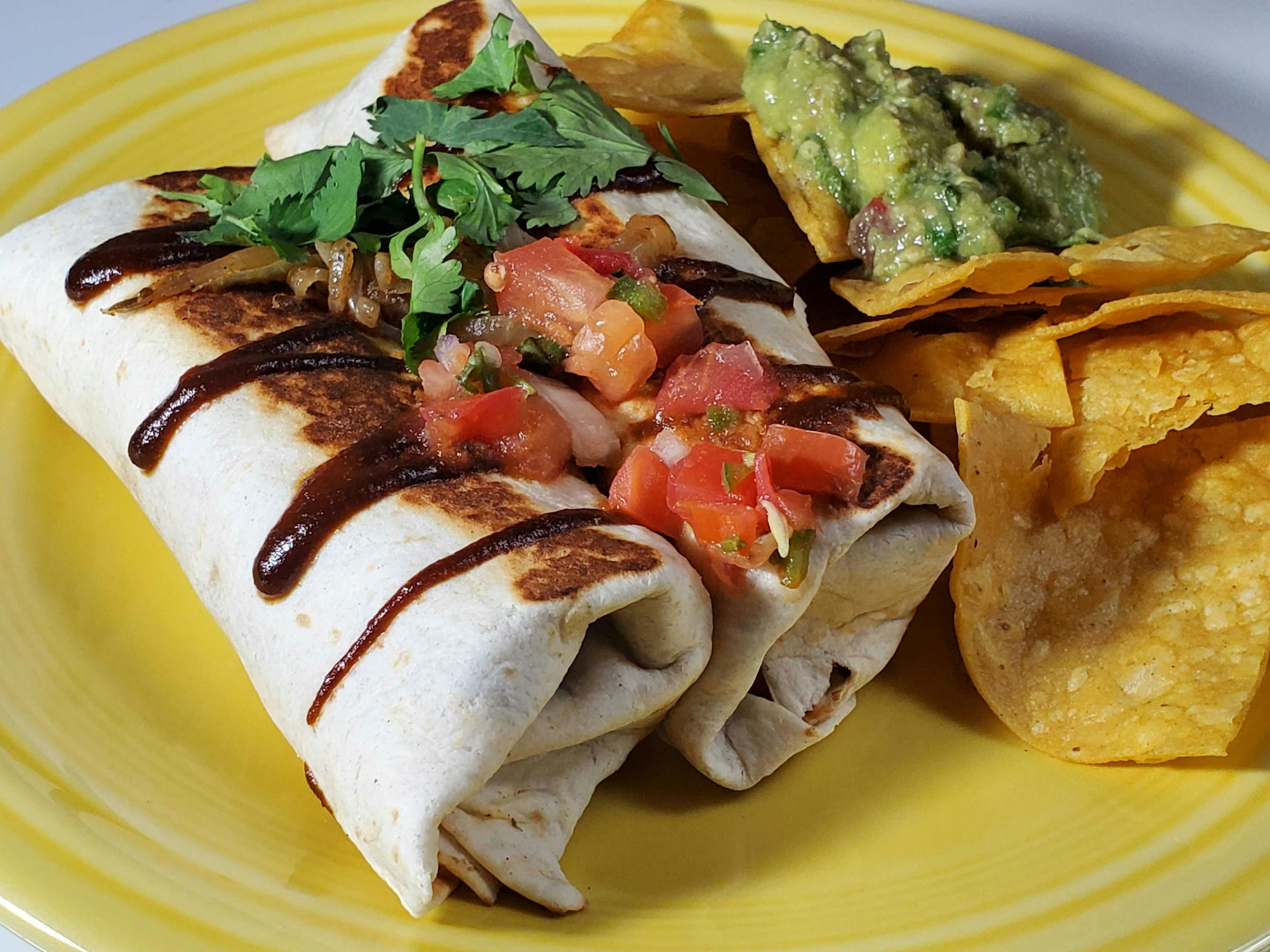 Celebrate Cinco de Mayo with your favorite authentic Mexican food at 22 ...