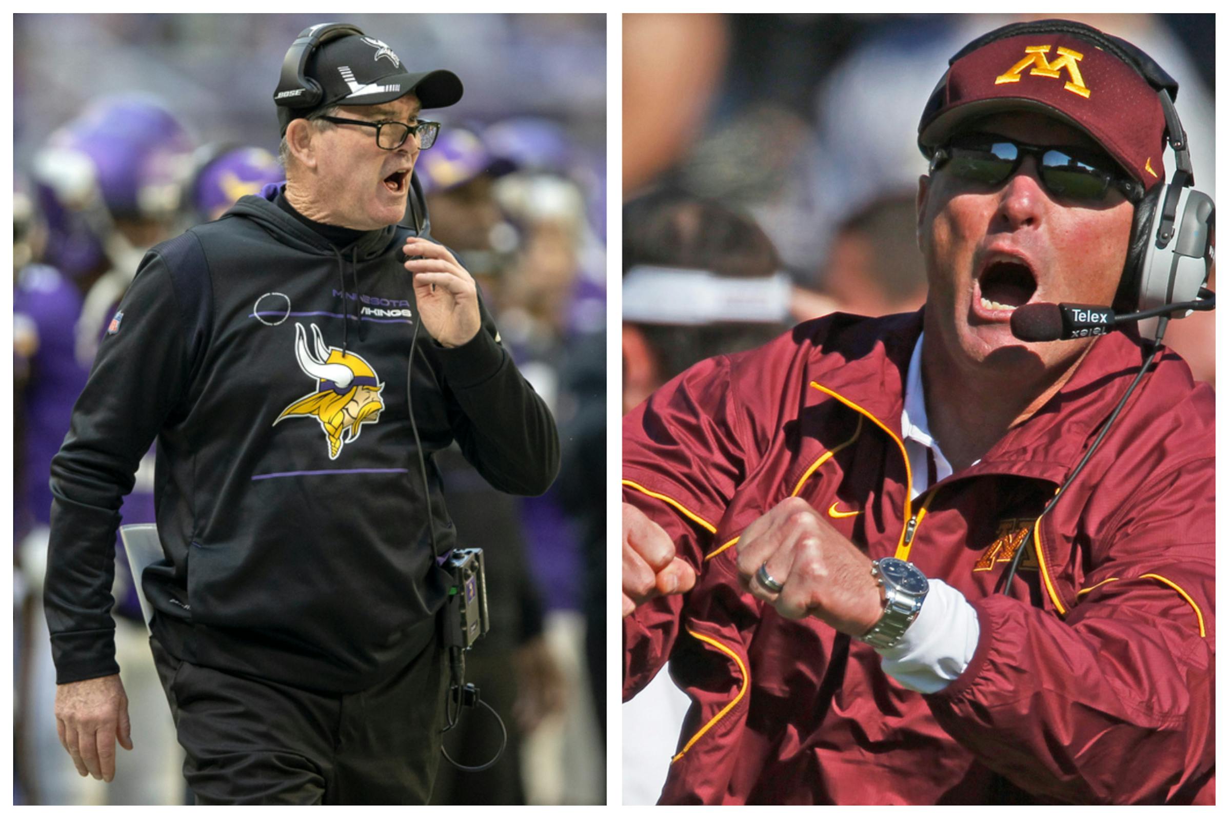 Will Mike Zimmer and Tim Brewster join Deion Sanders at Colorado?