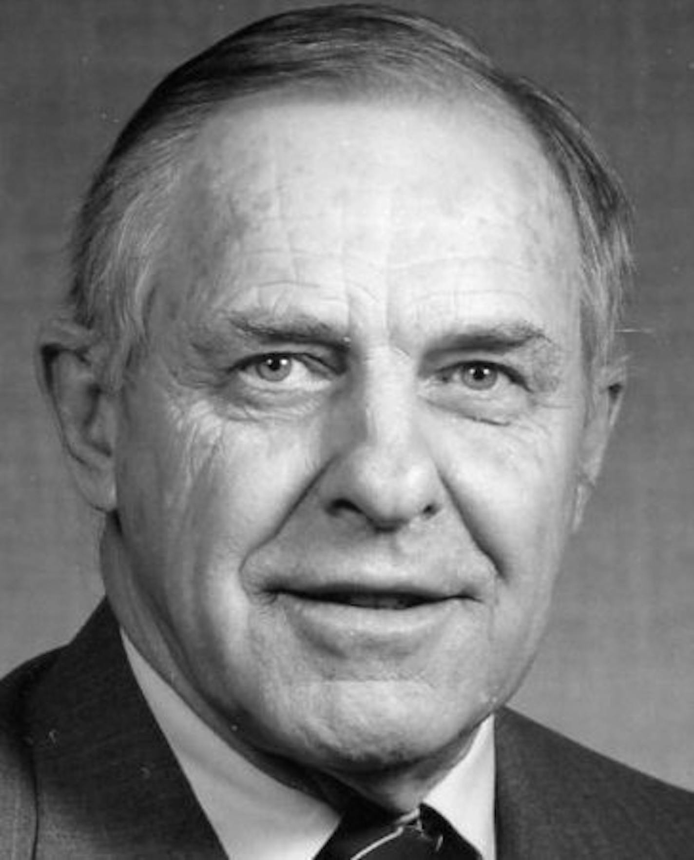 Robert 'Bob' King, former editor of the Star and president of the ...