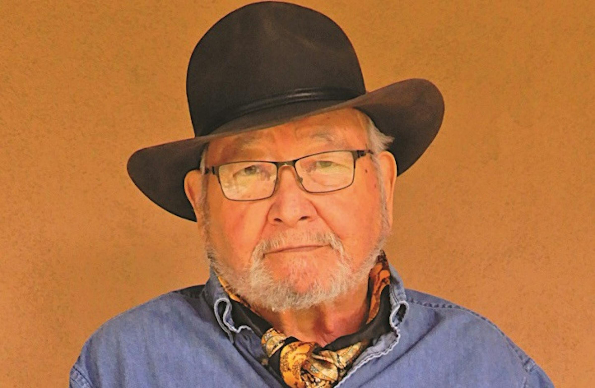 Review: 'Earth Keeper: Reflections on the American Land,' by N. Scott ...