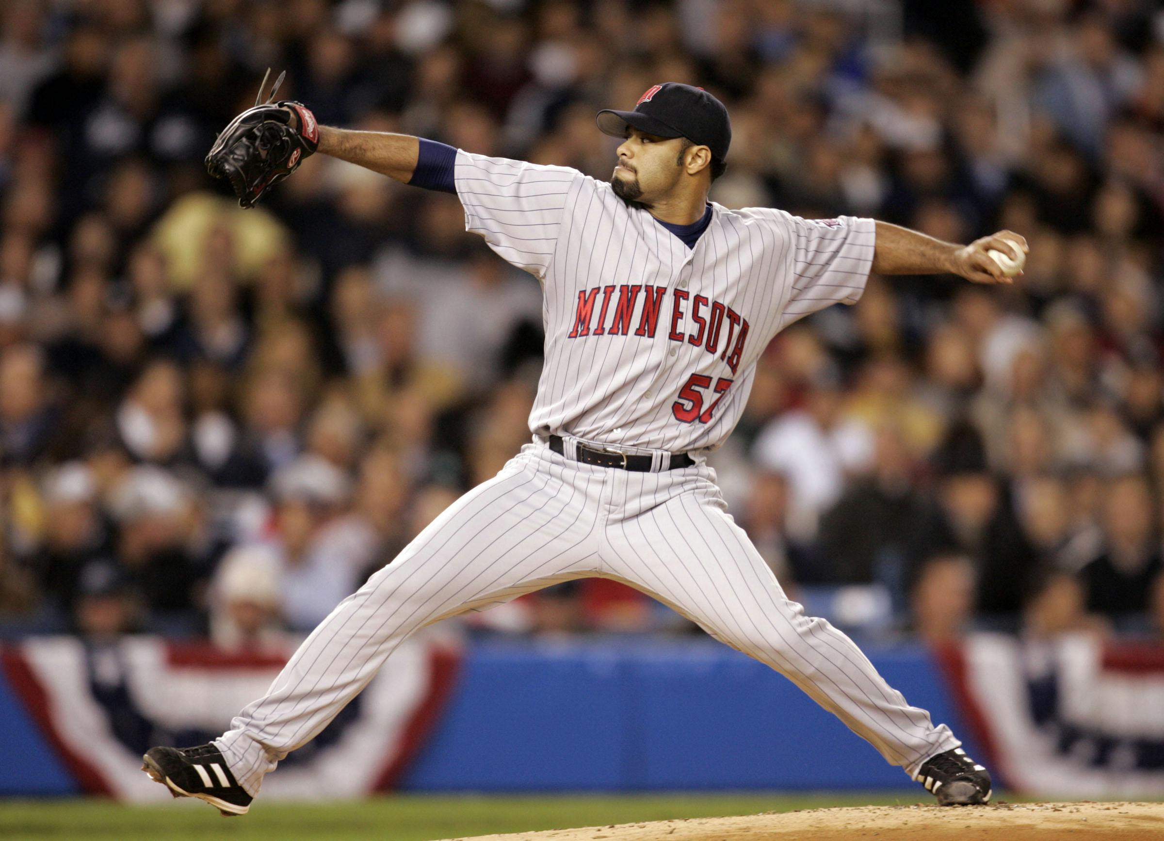 Every Twins postseason appearance since 1961