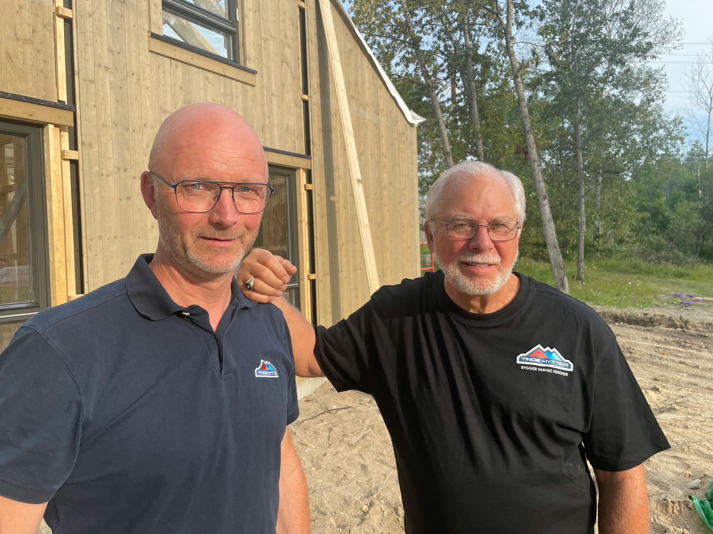 Ramstad: In Tower, a vision to quickly build sustainable homes turns real