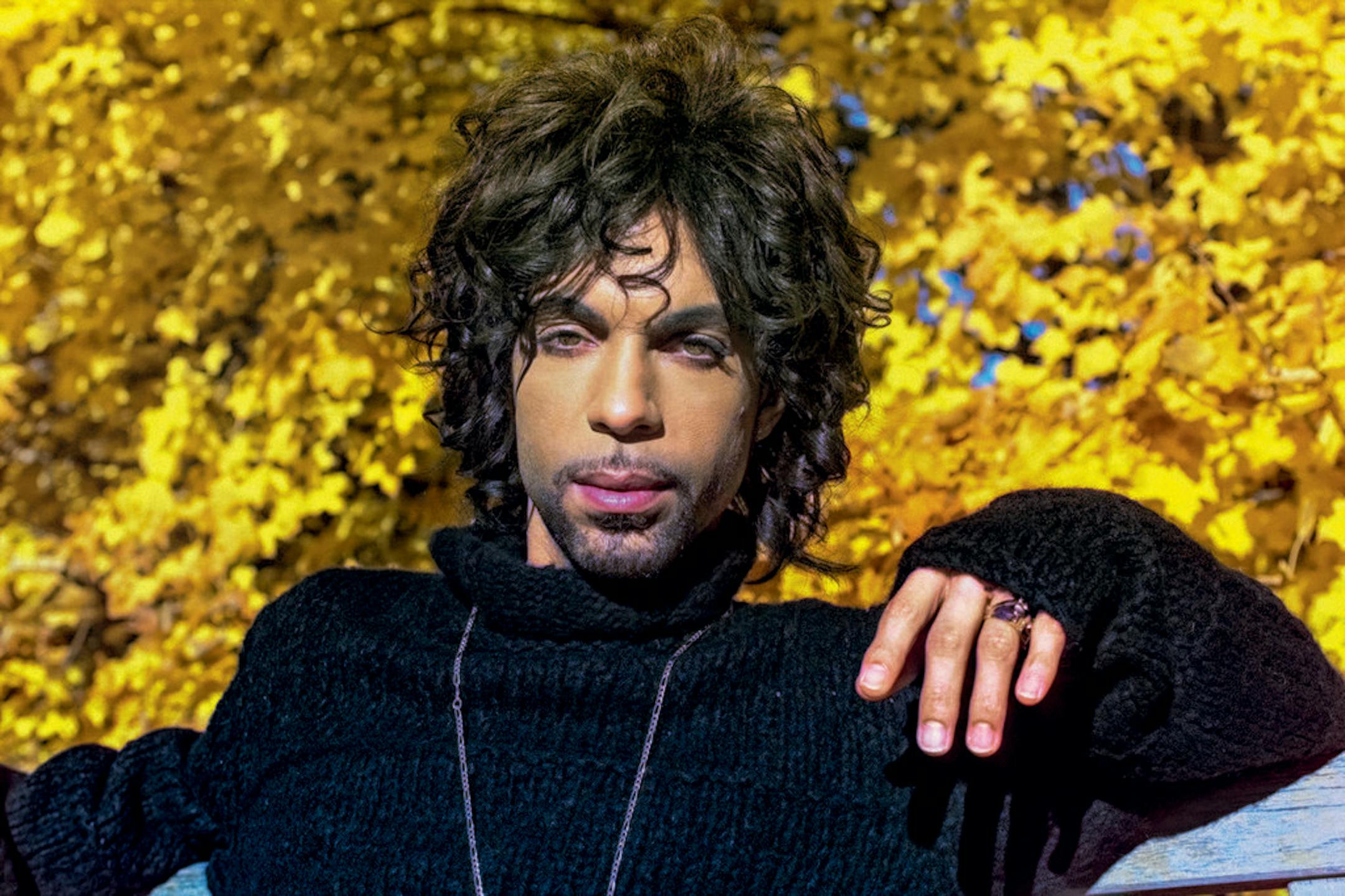 On 10th anniversary of Prince's death, fans want more from the vault ...
