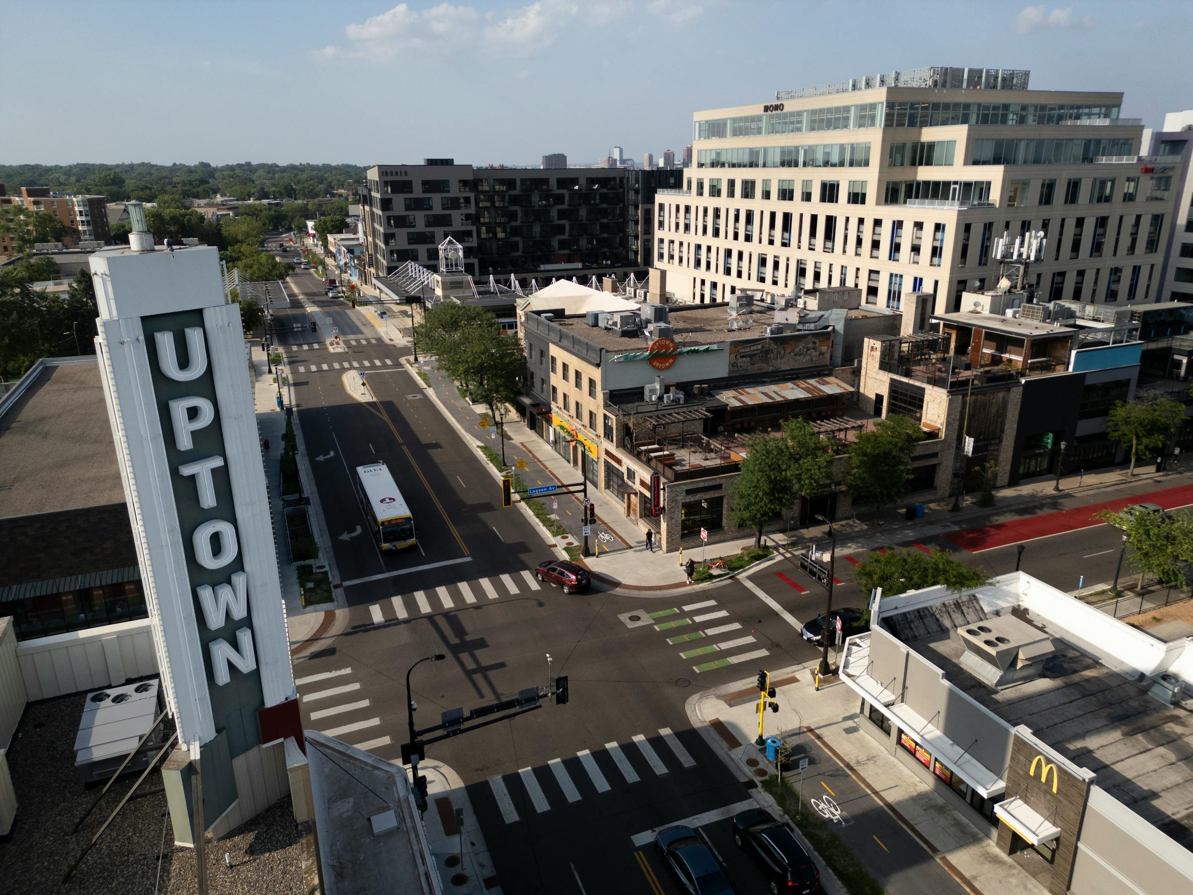 Stop scapegoating homeless people for Uptown's problems