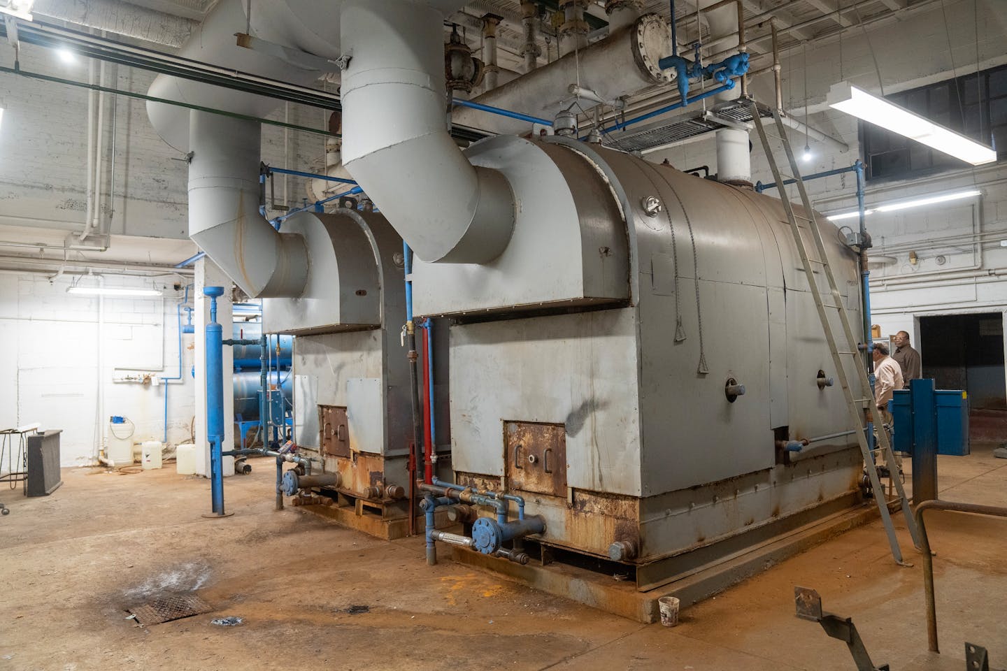 Sabathani center asks Minnesota for $10 million to make HVAC system ...
