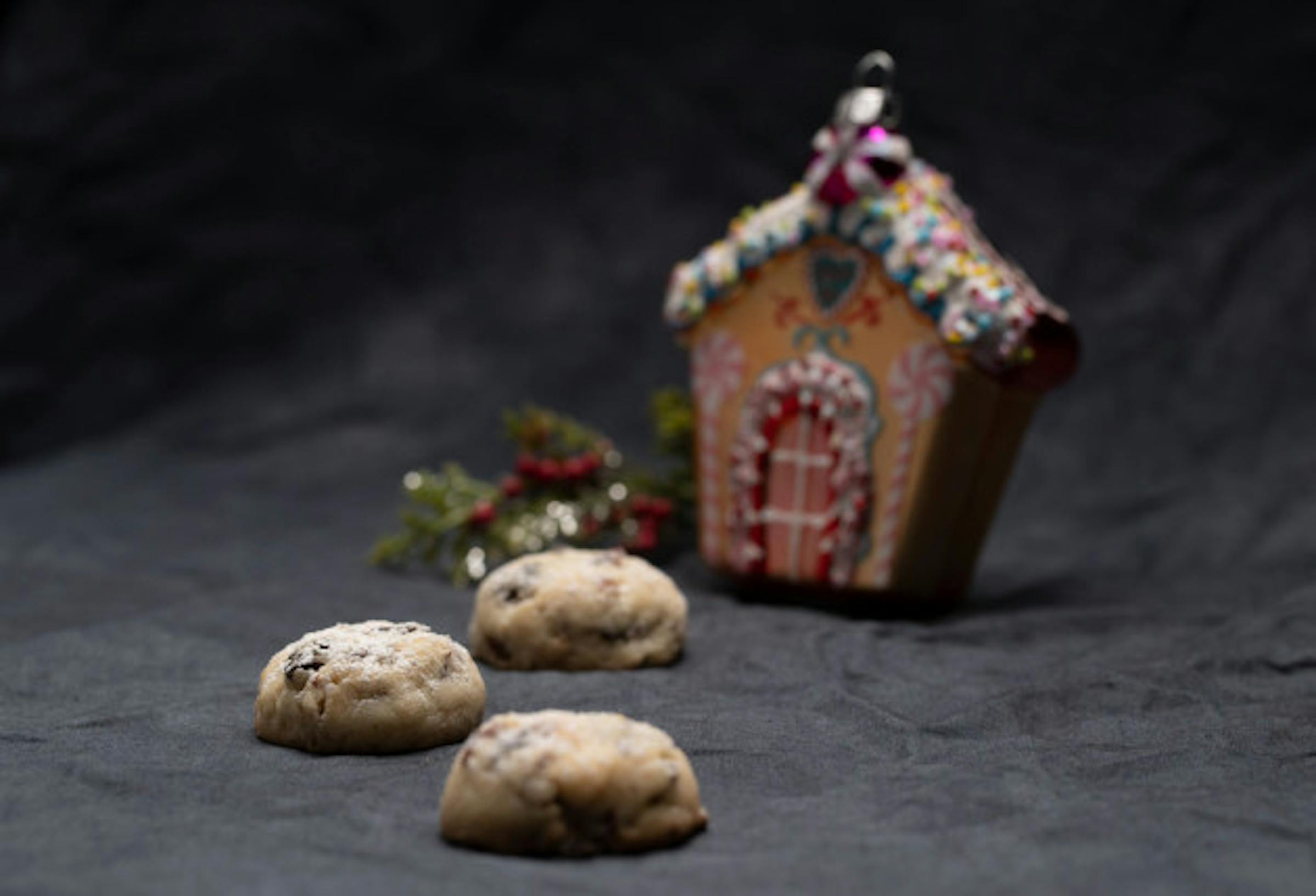 Star Tribune Holiday Cookie Contest: The People's Choice Award goes to