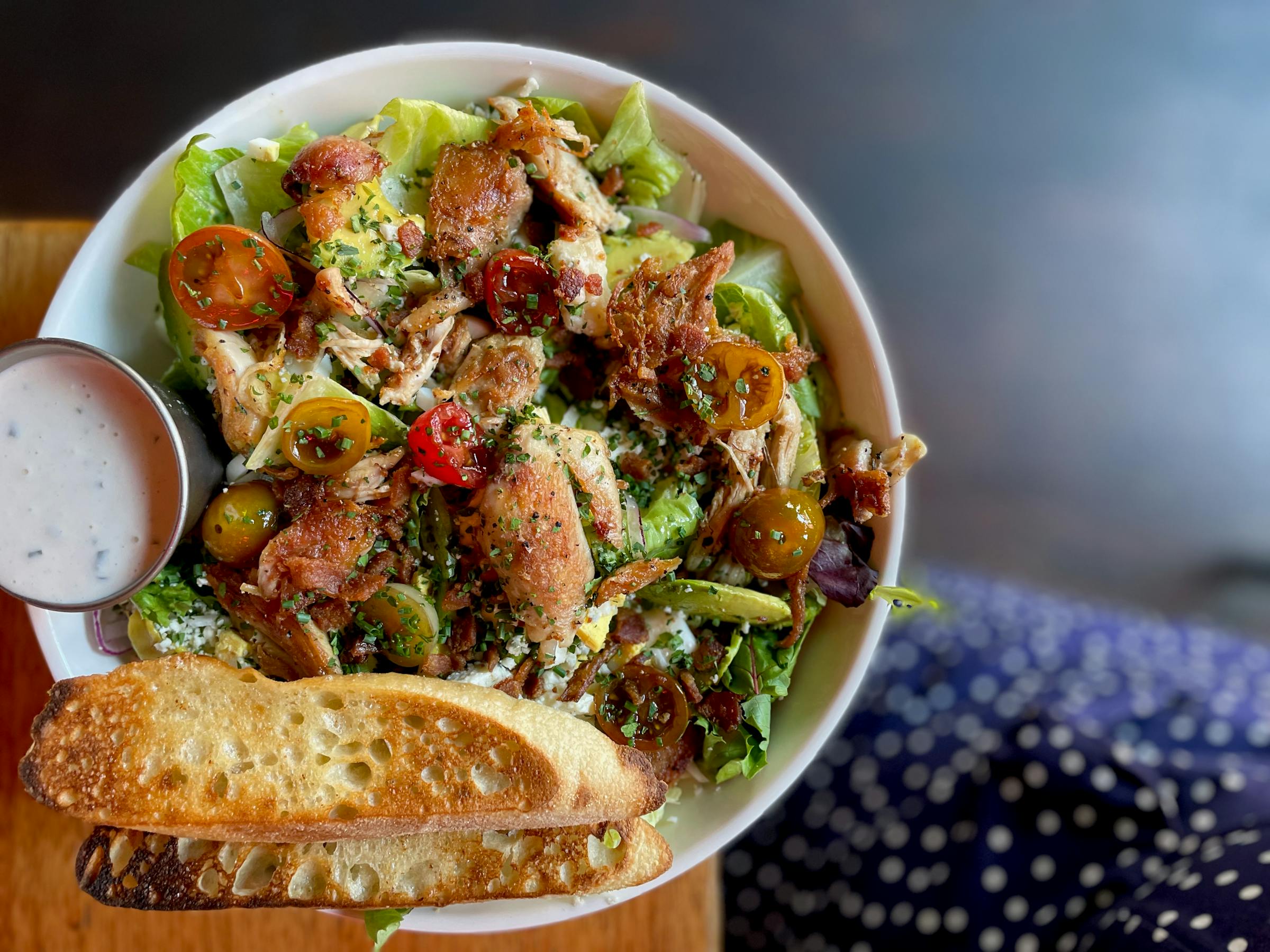 First look: Howard's Bar in Stillwater is a dive bar with a gold-star chef