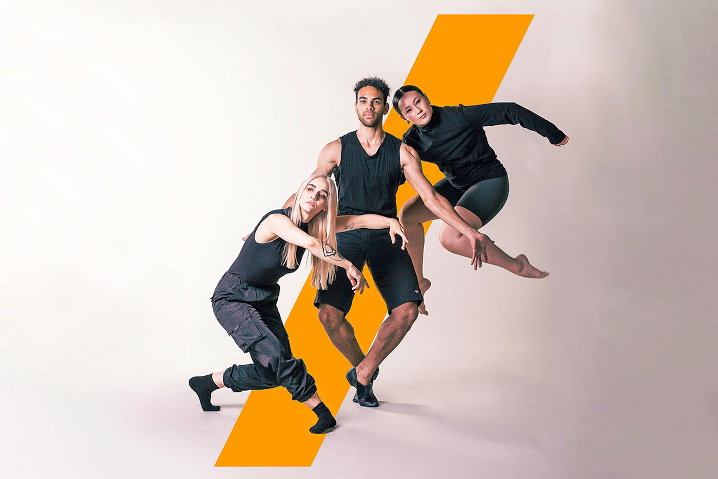 Fall dance scene is abuzz with bold ideas, partnerships, talent