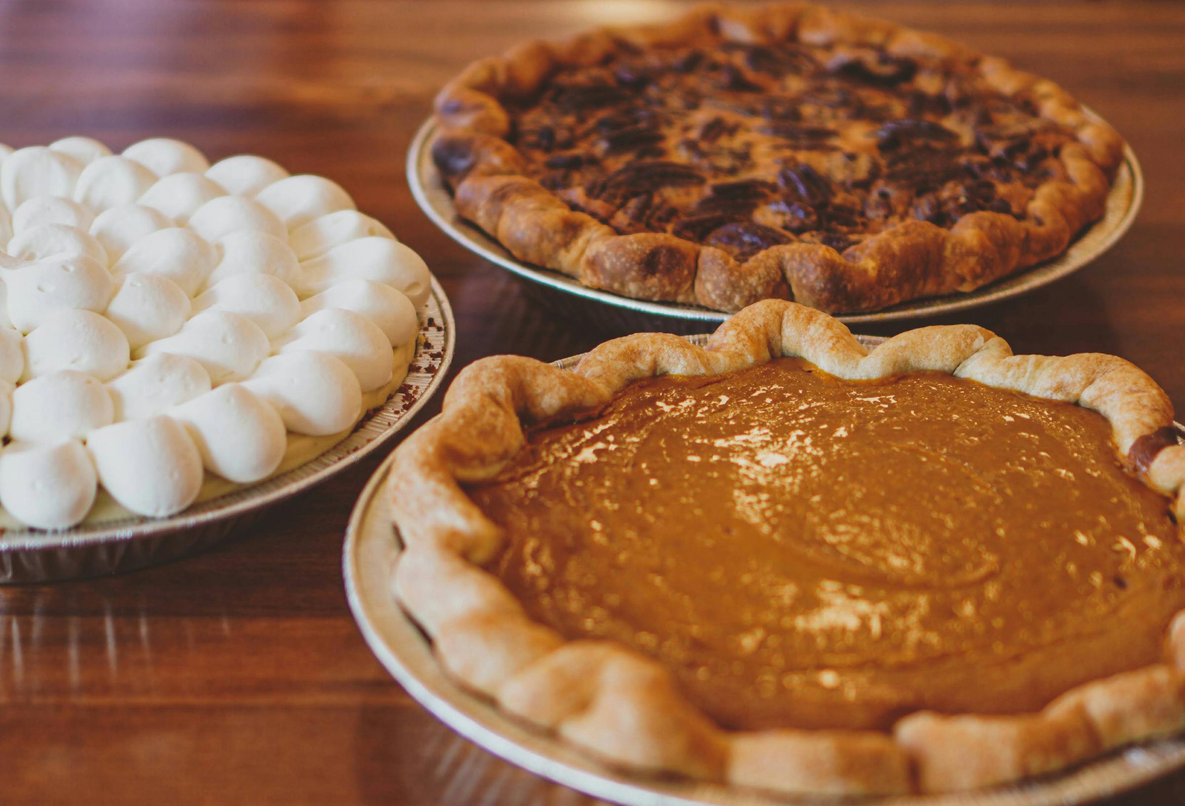 7 Minnesota pastry chefs teach you how to make the perfect pie