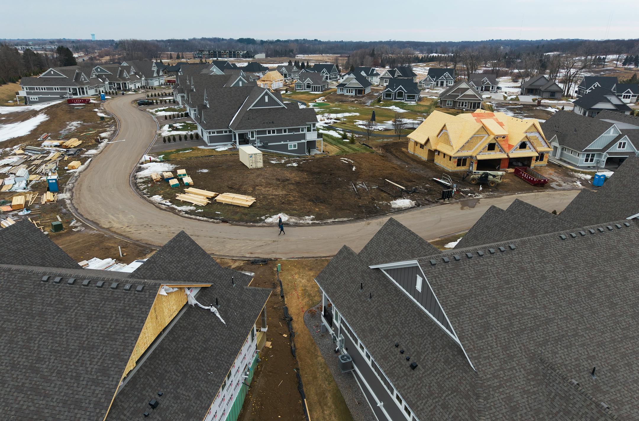 Ramstad: Beautiful and mysterious, North Oaks has come to a turning point