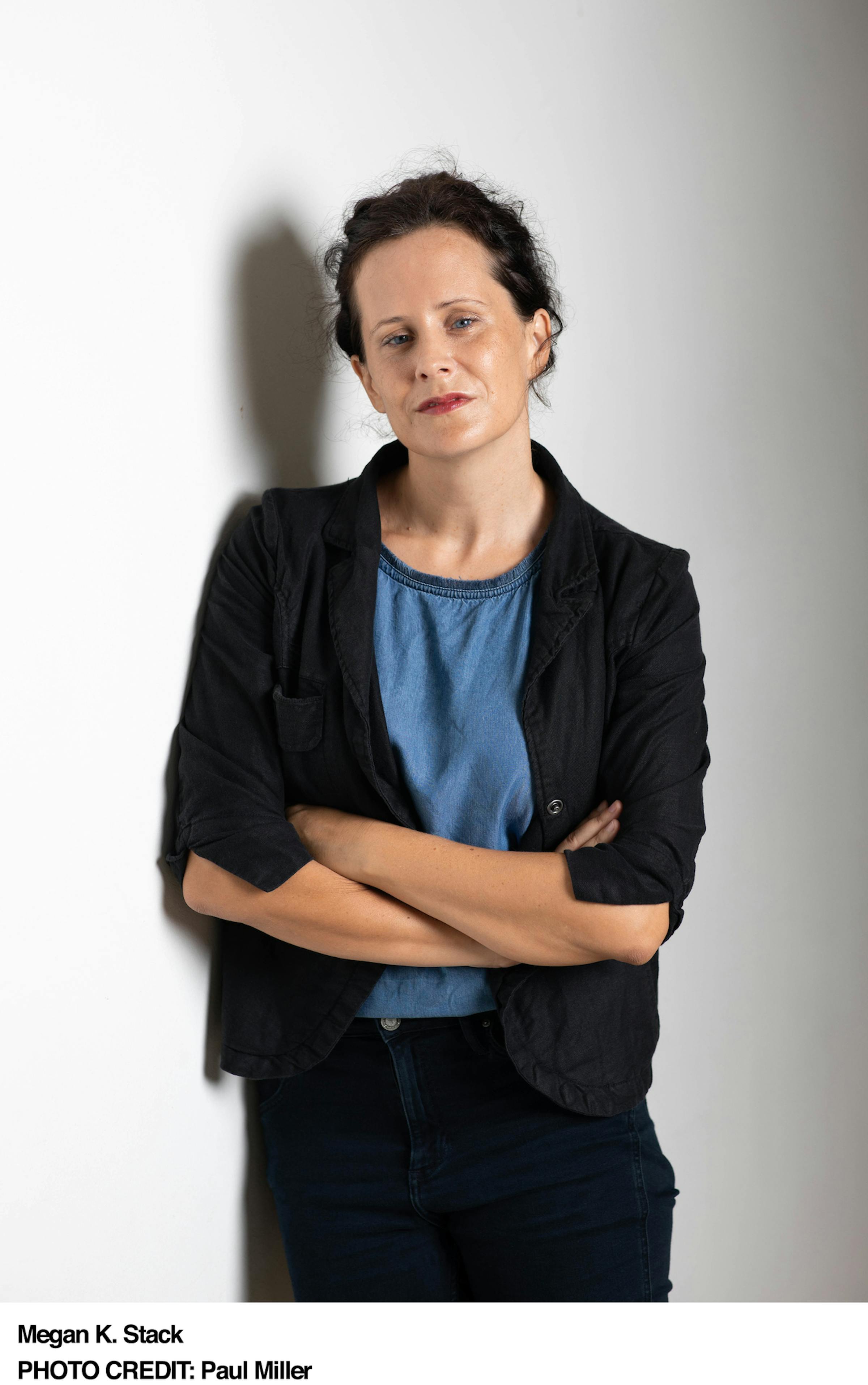 Review: 'Women's Work: A Reckoning With Work and Home,' by Megan K. Stack