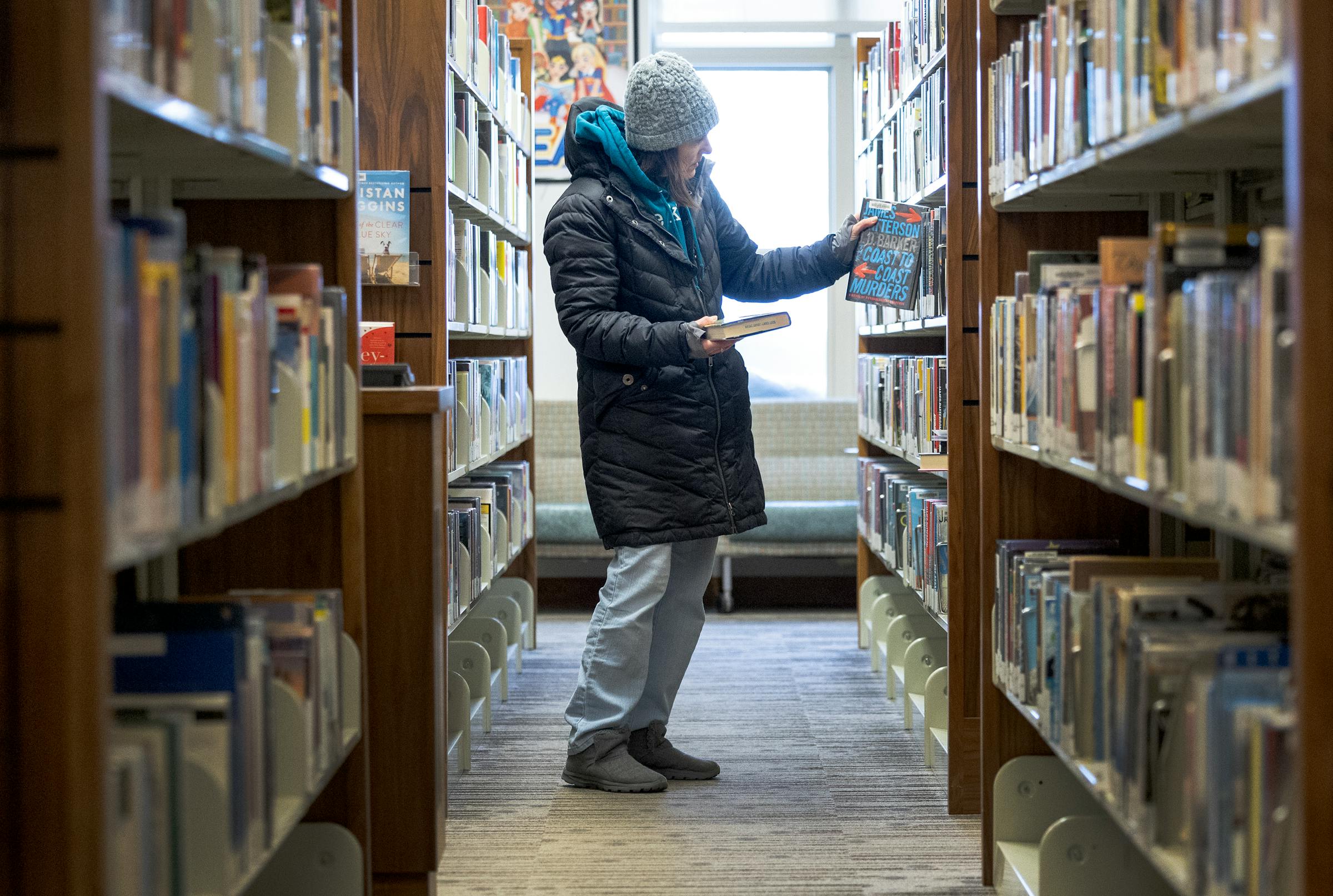 Twin Cities libraries embrace new self-service library hours — without ...