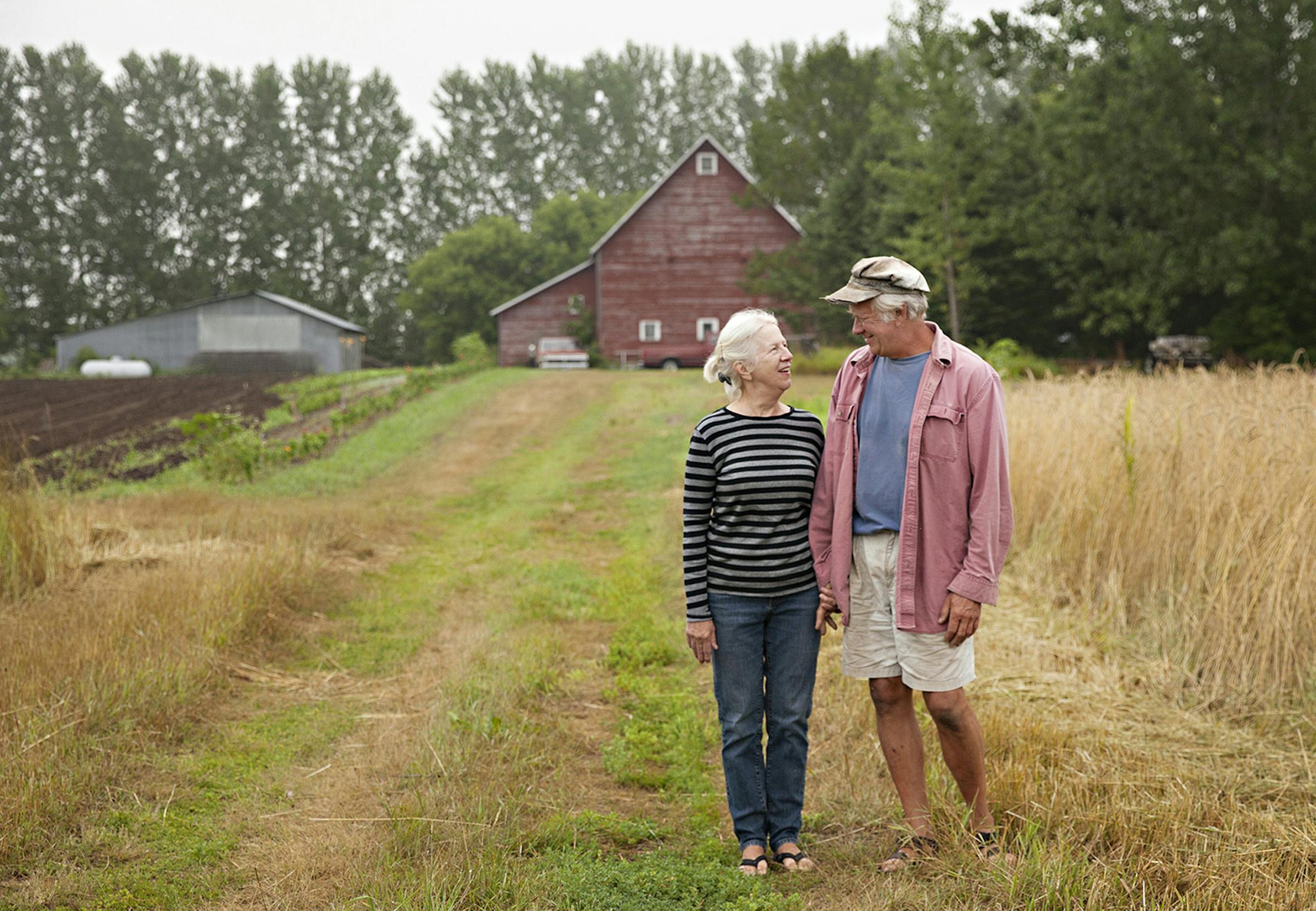 Minnesota Cooks cookbook highlights local ingredients, farmers and chefs