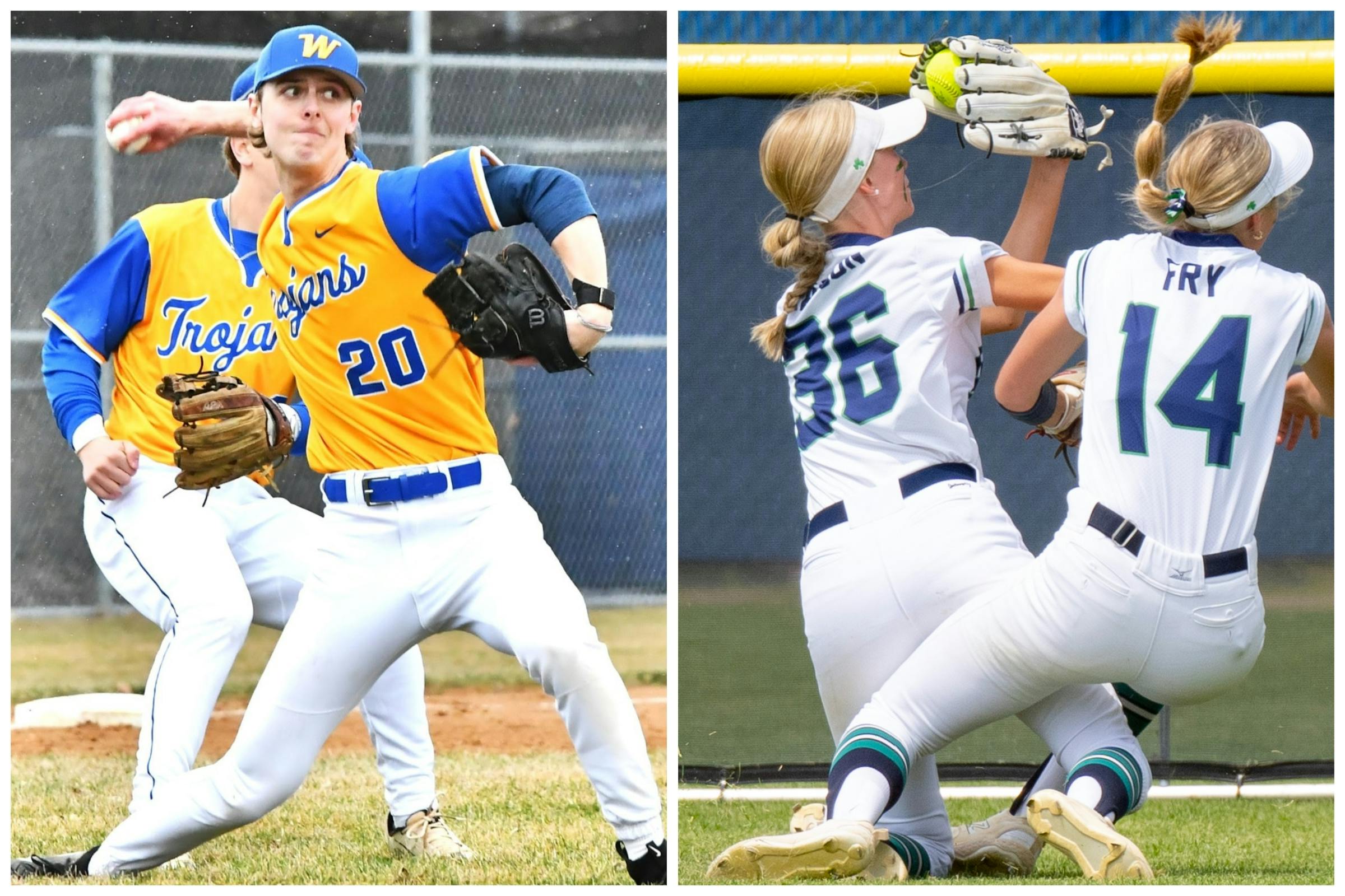 Wayzata’s Riley Leatherman, Rosemount’s Cece Hanson named Mr. Baseball ...