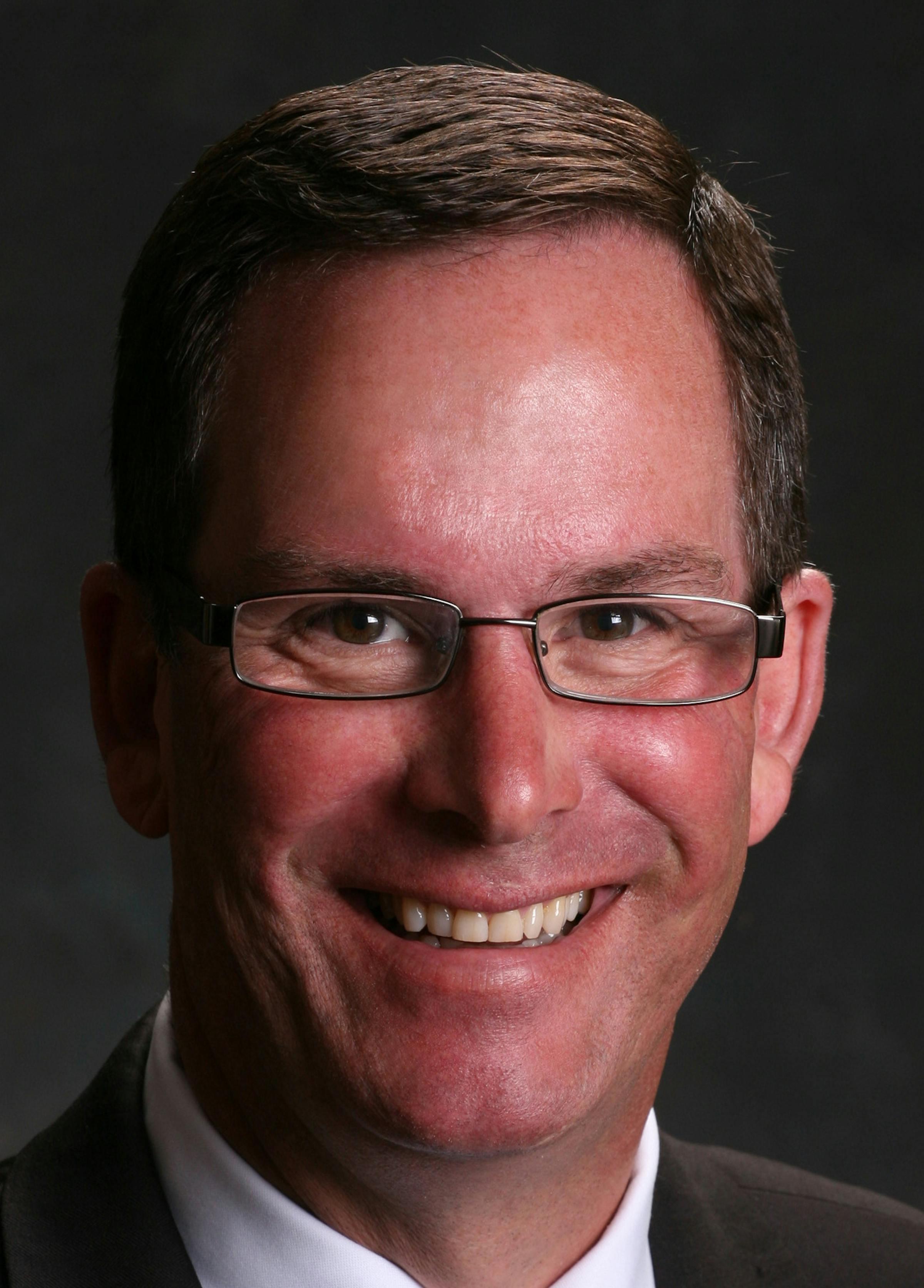 Inside View: Andy Sundgaard, Frauenshuh Commercial Real Estate Group