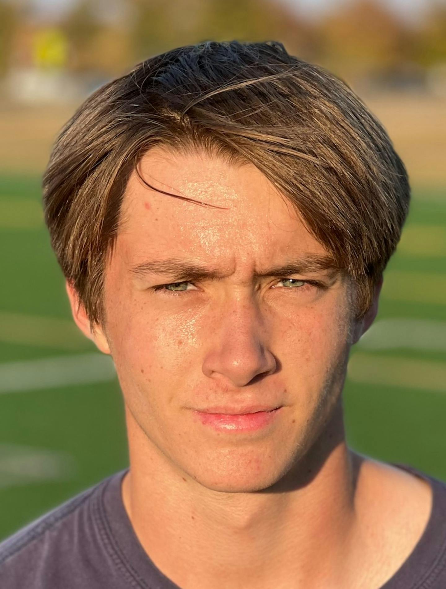 Prep Athletes of the Week: Mesaiya Bettis 'had this look in her eyes'