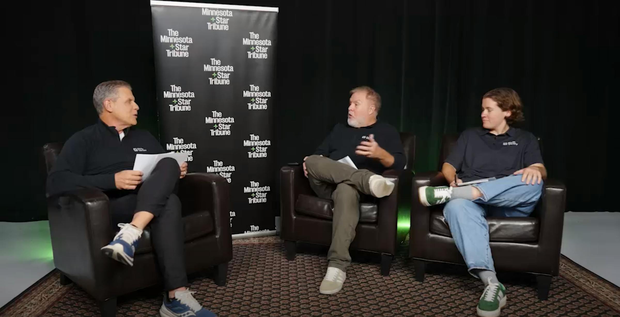 Watch ‘Strib Varsity Live With Randy Shaver,’ with All-Minnesota team bonus