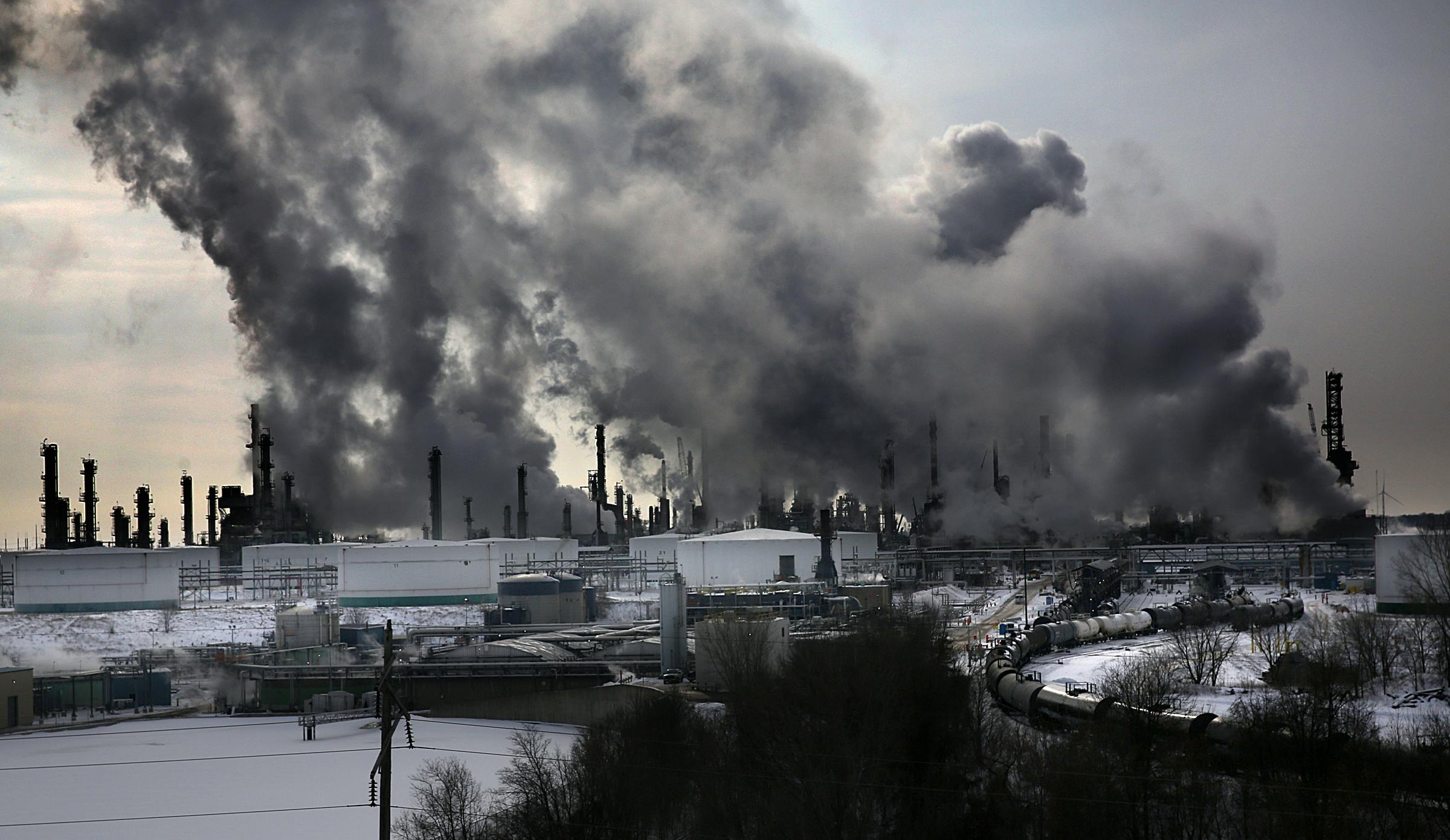 New Minnesota law aims to improve worker safety at refineries