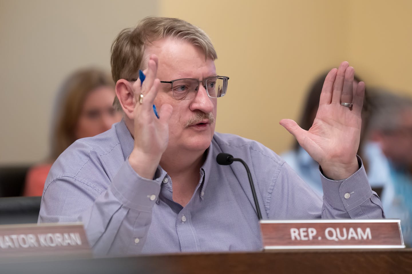 Report: Minnesota Department of Education's 'inadequate oversight' of ...