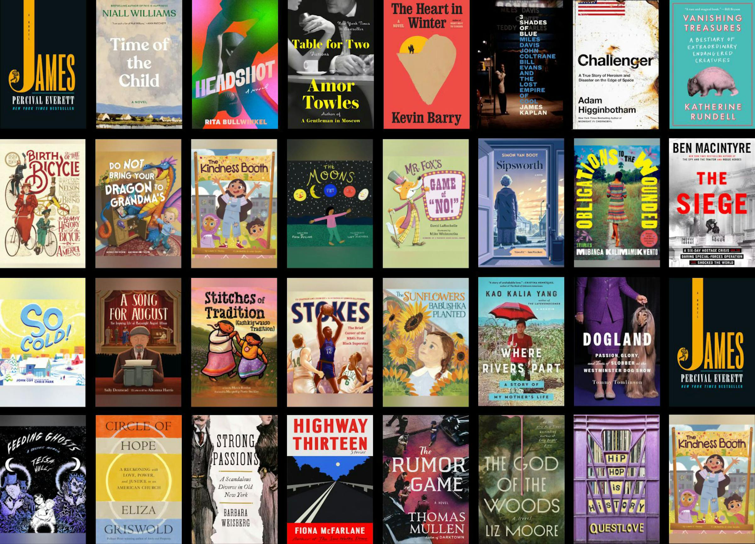 The best Minnesota books of 2024