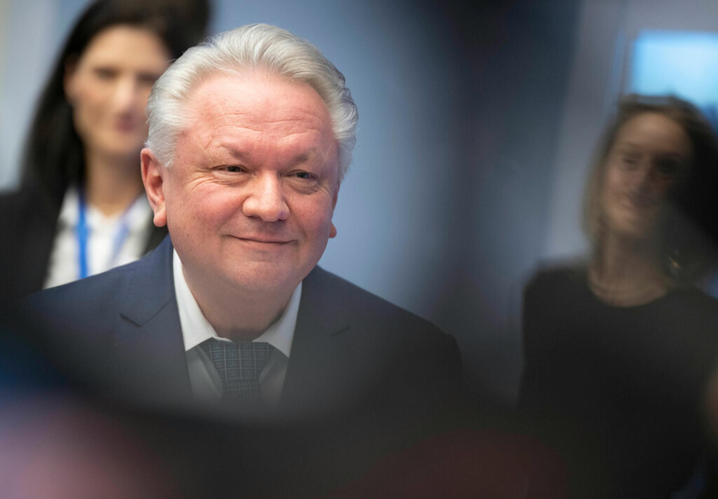 Russian assassination plots against those supporting Ukraine uncovered ...