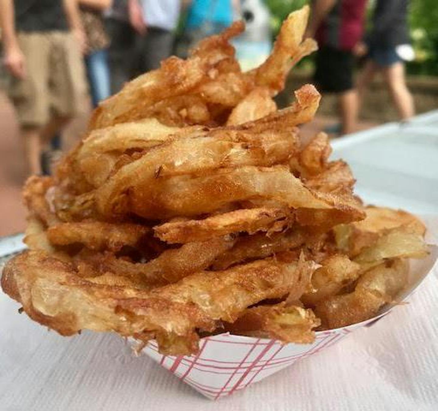 15 foods that belong in the Minnesota State Fair's hall of fame