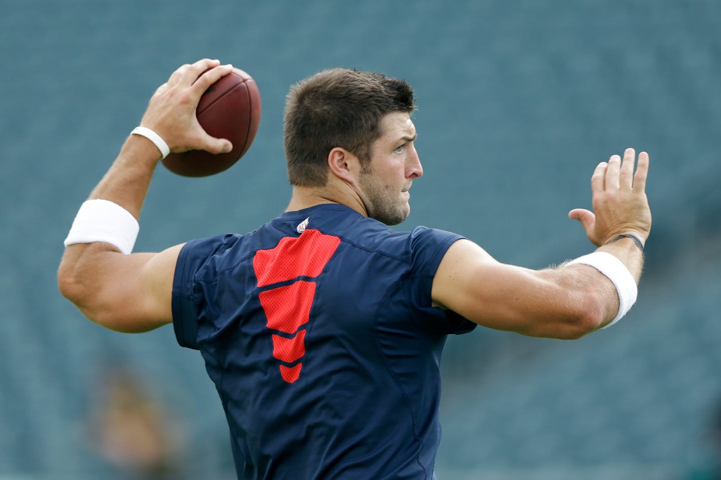 Tim Tebow to work out for Twins, other MLB teams next week