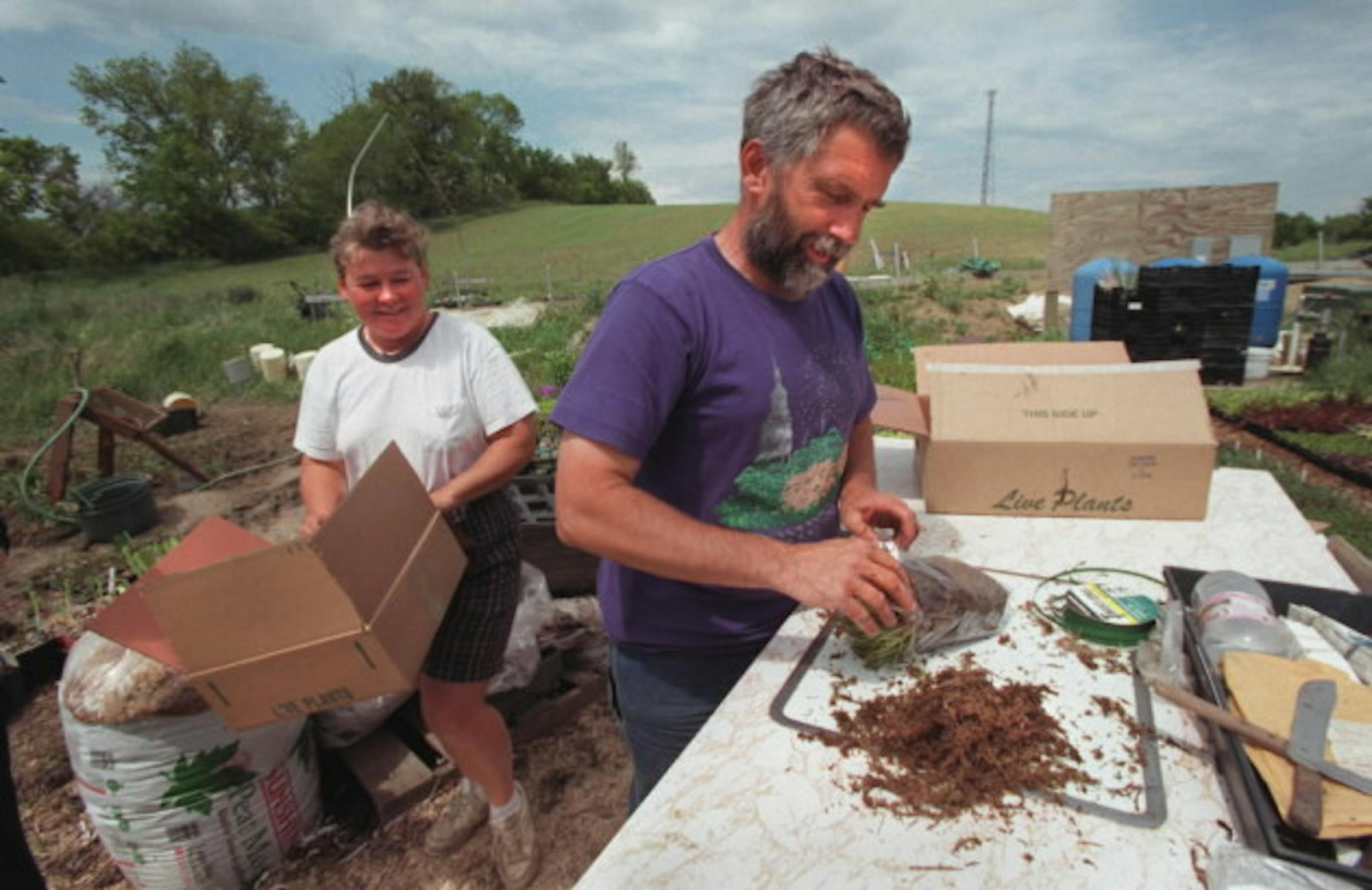 Ambergate Gardens to close