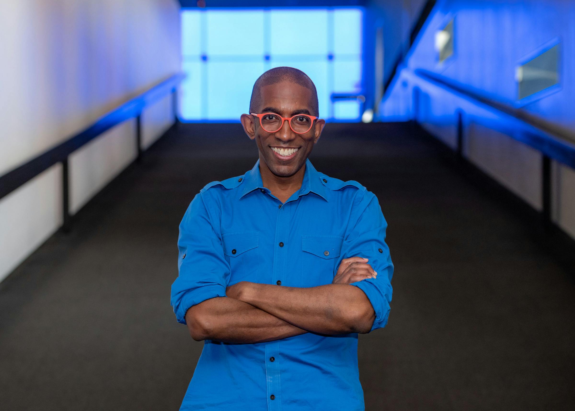 A PBS Kids podcast teaches families about Juneteenth from north Minneapolis