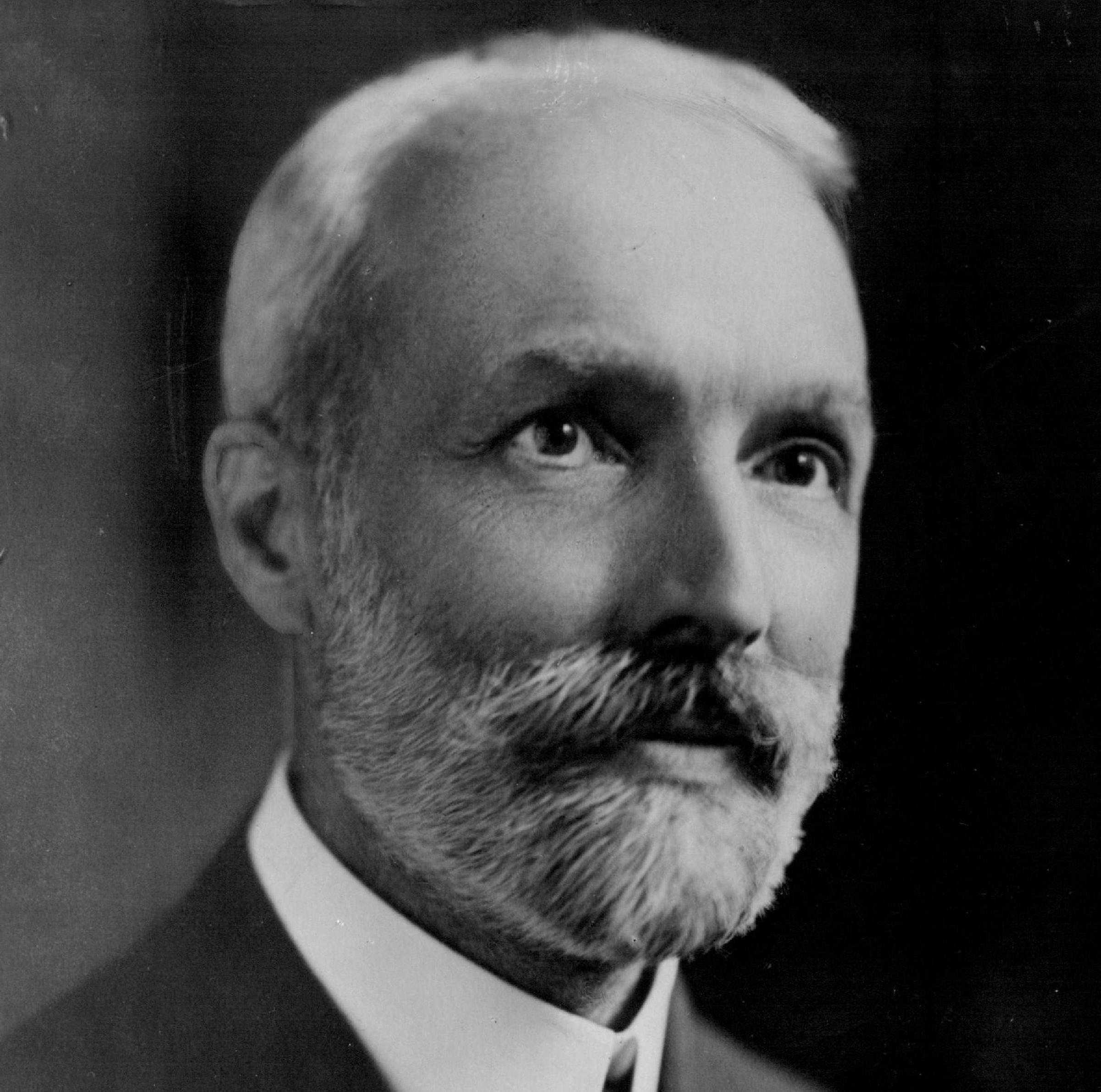 George Draper Dayton: Visionary retailer