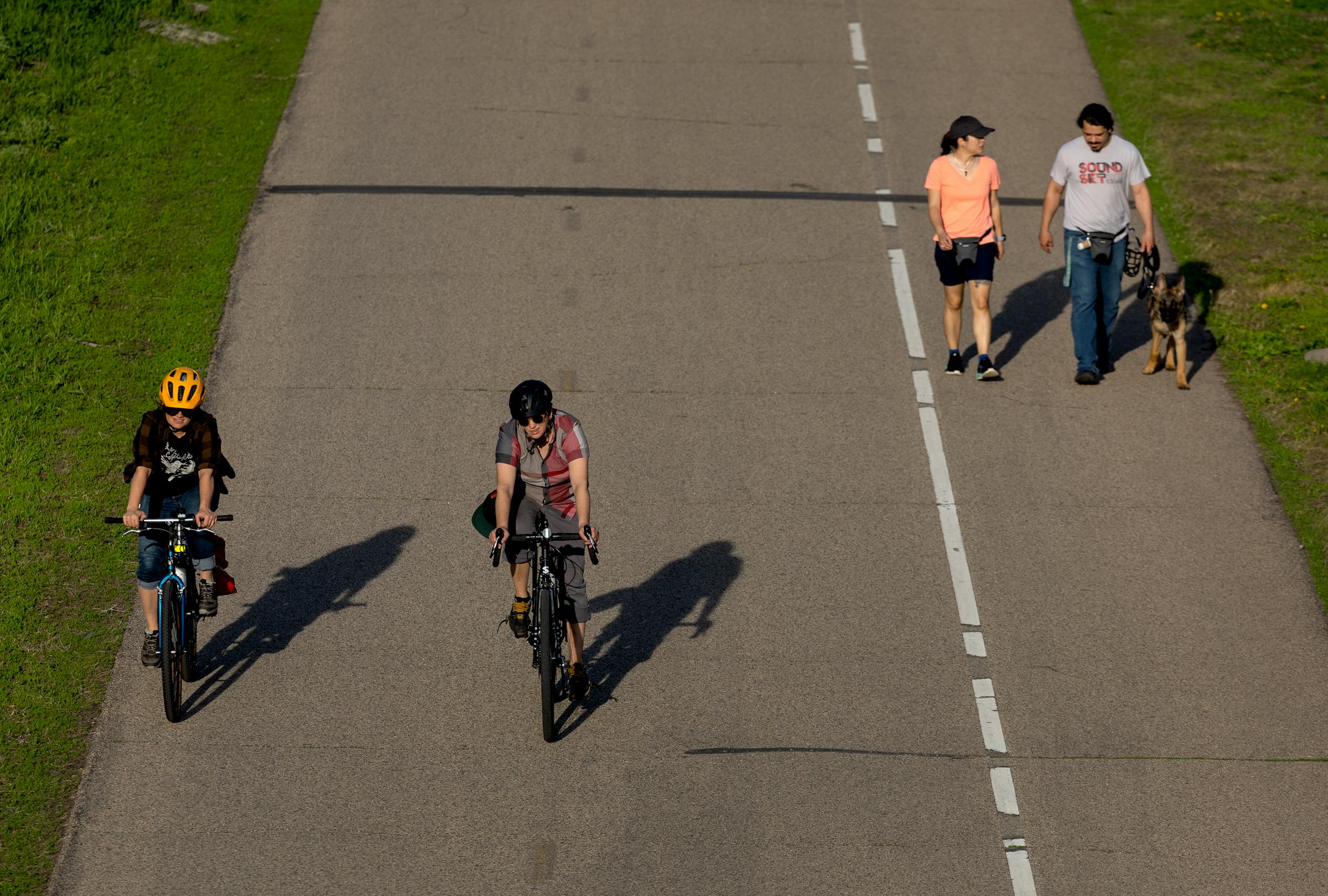 Keep expanding the Midtown Greenway