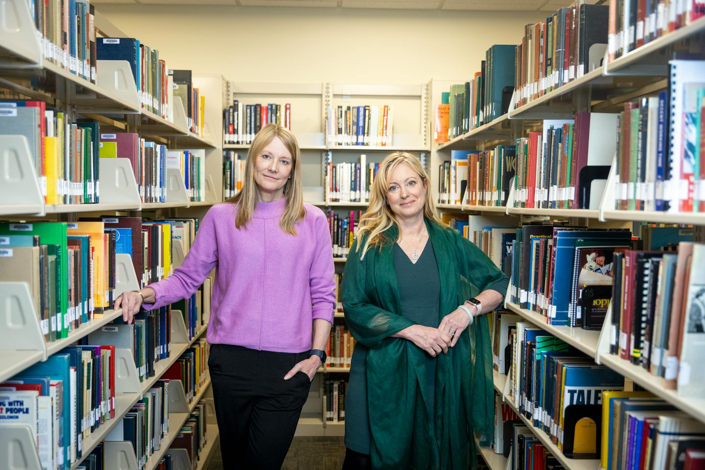 Laura Yuen: How does divorce affect how you work?