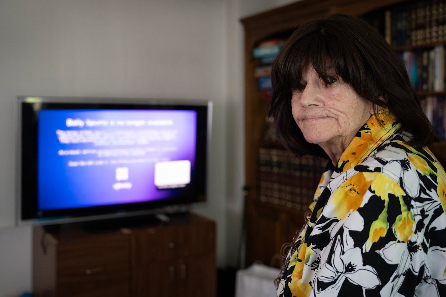 Minnesota Twins’ most tenured fans hurt most by foolish Bally-Comcast fight