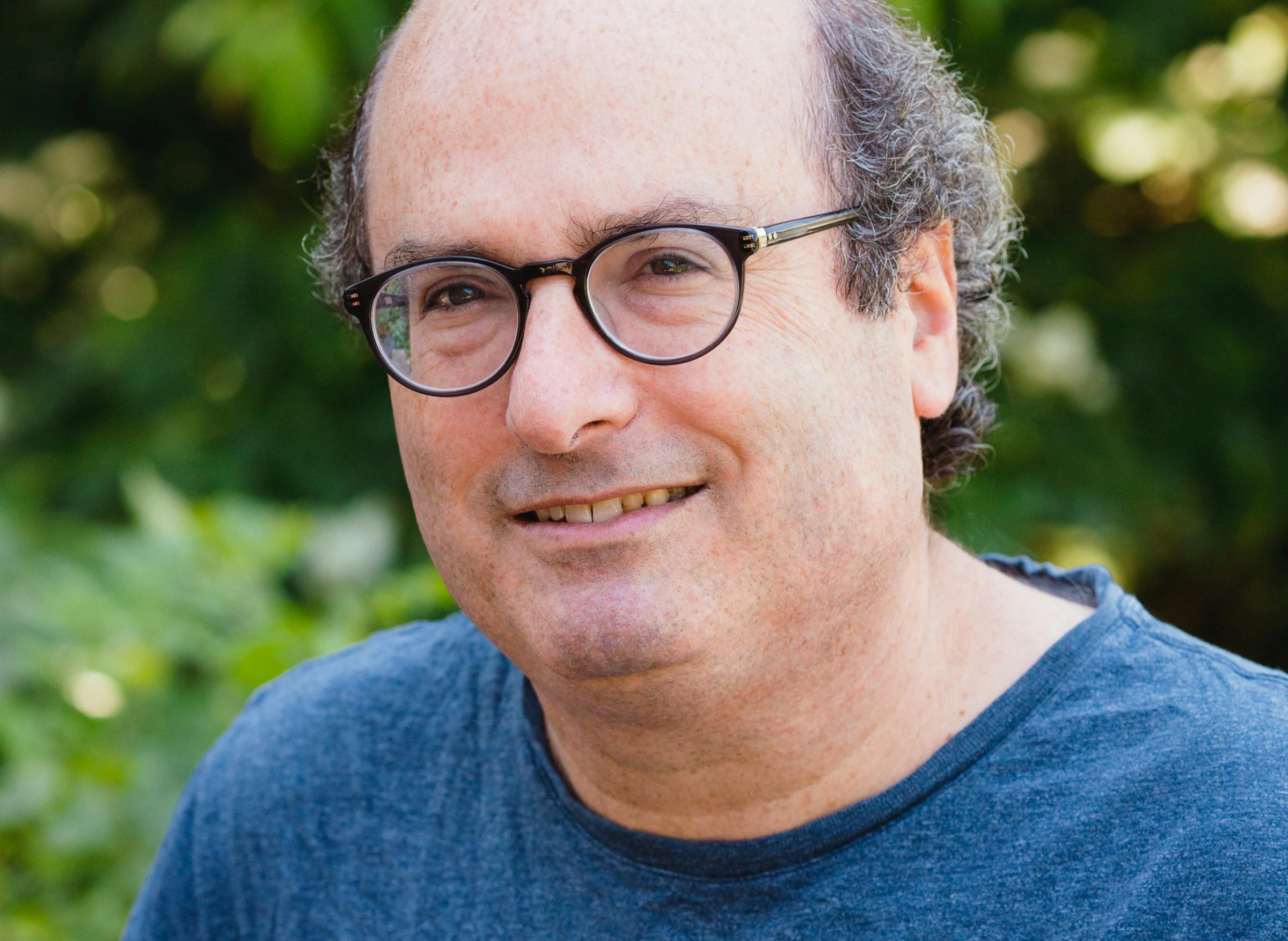 Review: ‘The Wager,’ by David Grann