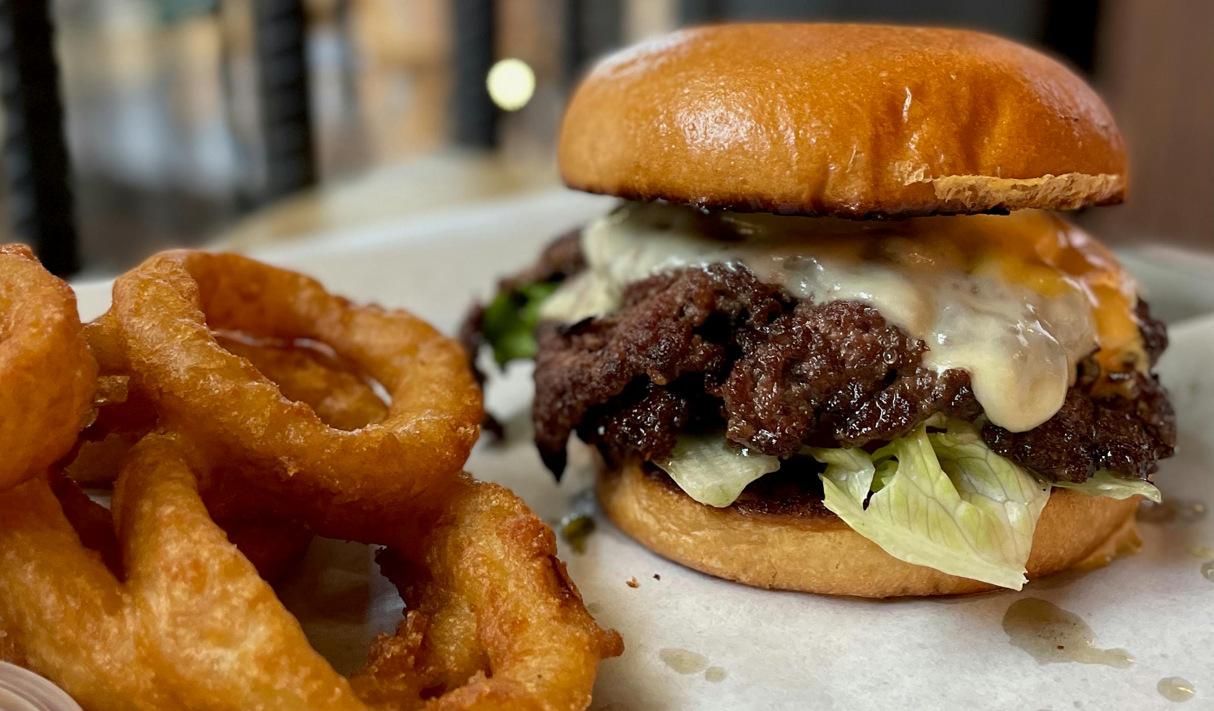 Craving a smash burger? Check out these 3 new Minneapolis restaurants