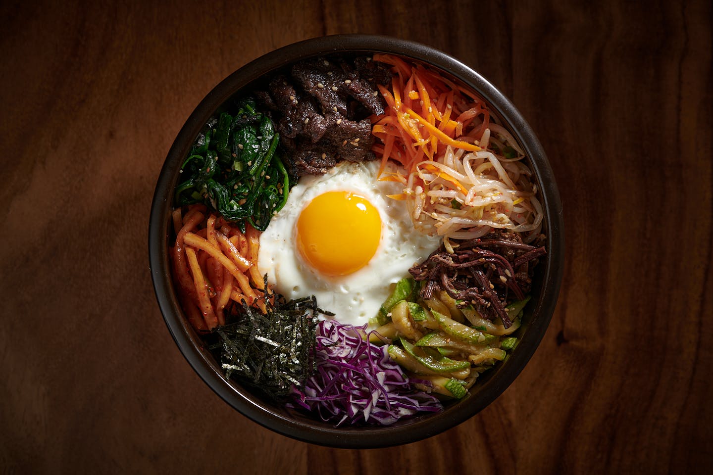 Award-winning chef Ann Kim's new Uptown restaurant now open