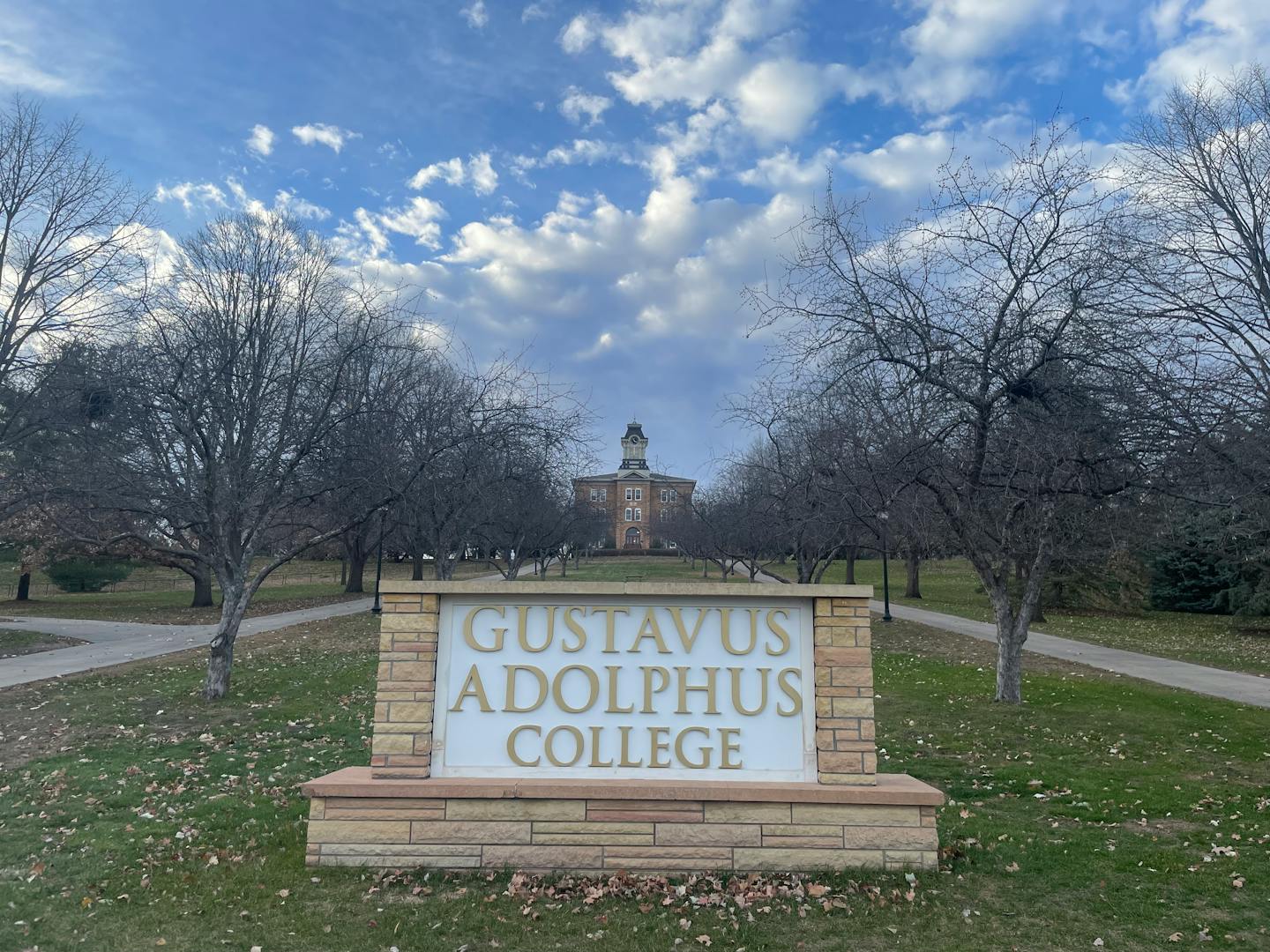 Ramstad: How one of Minnesota's best-ranked colleges confronts lower ...