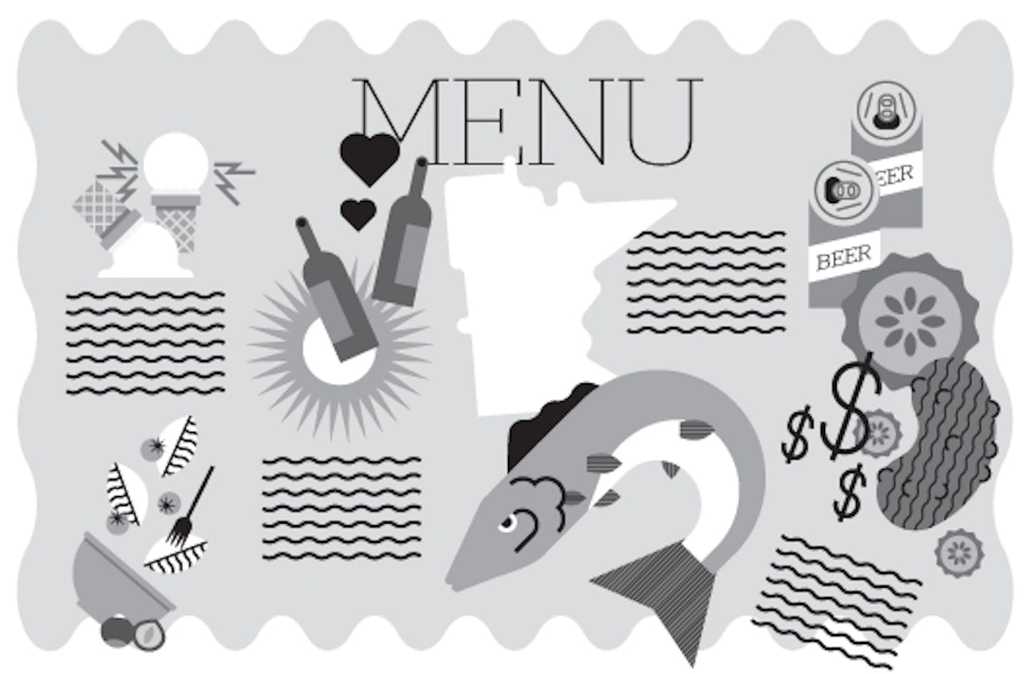 Minnesota State Fair dining: 9 progressive menus for any craving